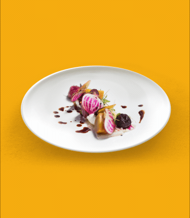 Menu+ by Away From Home | Kraft Heinz Food Industry Services