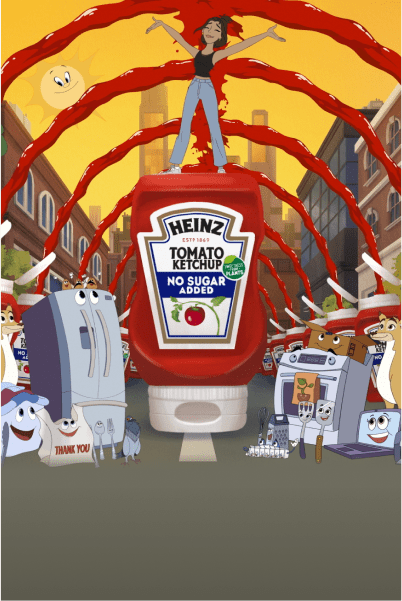 Heinz Official Site - Heinz® US
