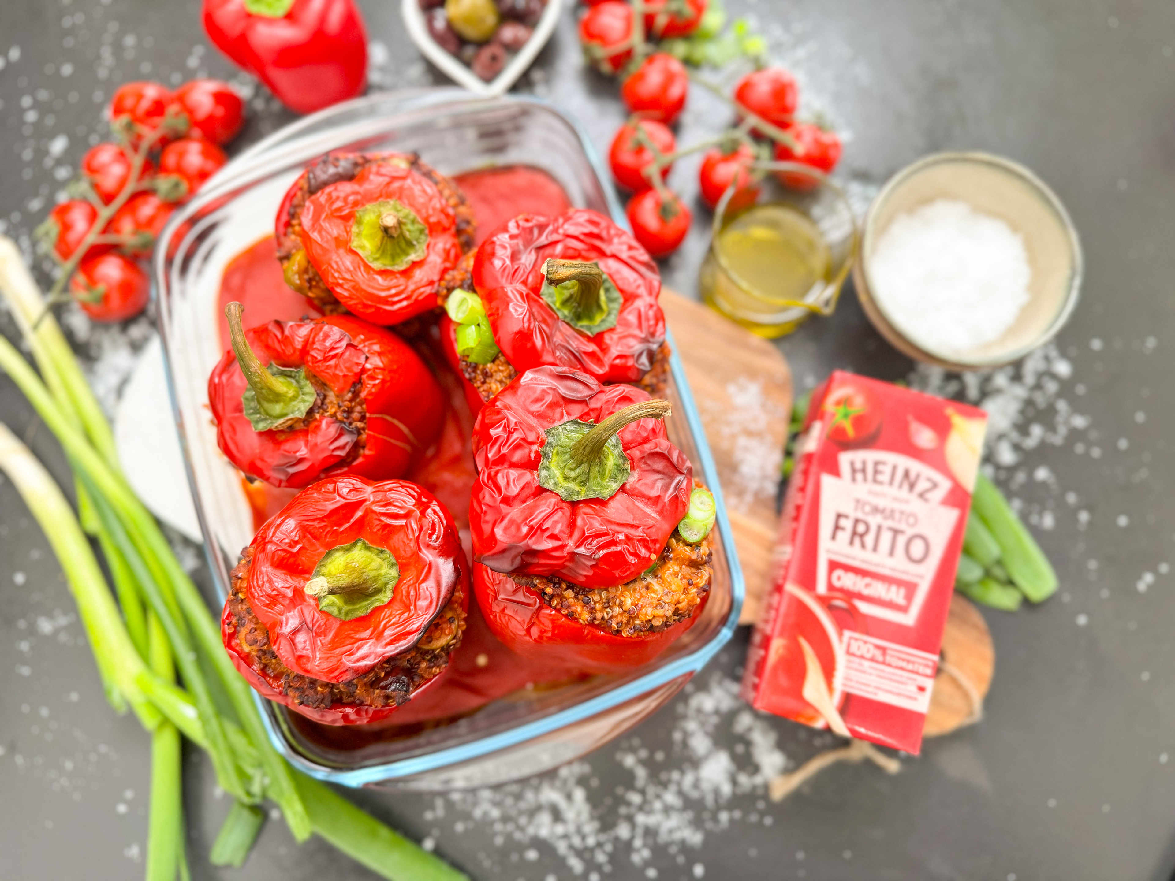 Tomato Ketchup | Heinz