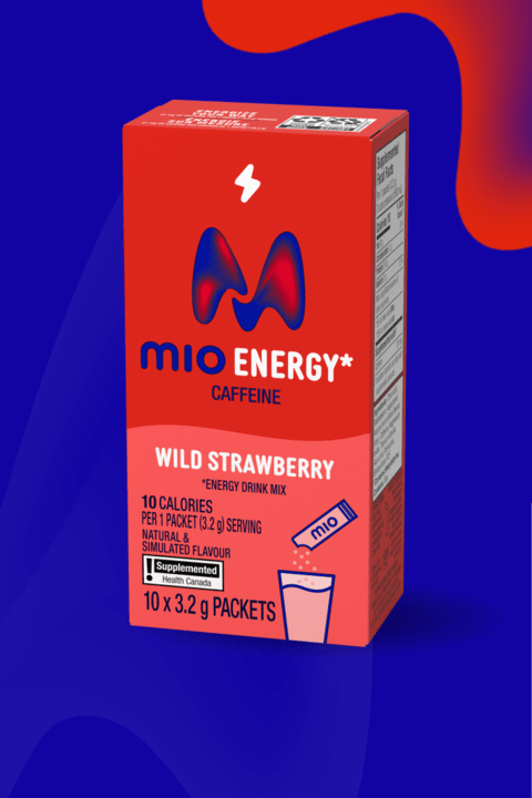 mio - Aromatisant d’eau liquide | Kraft Heinz | Kraft Heinz