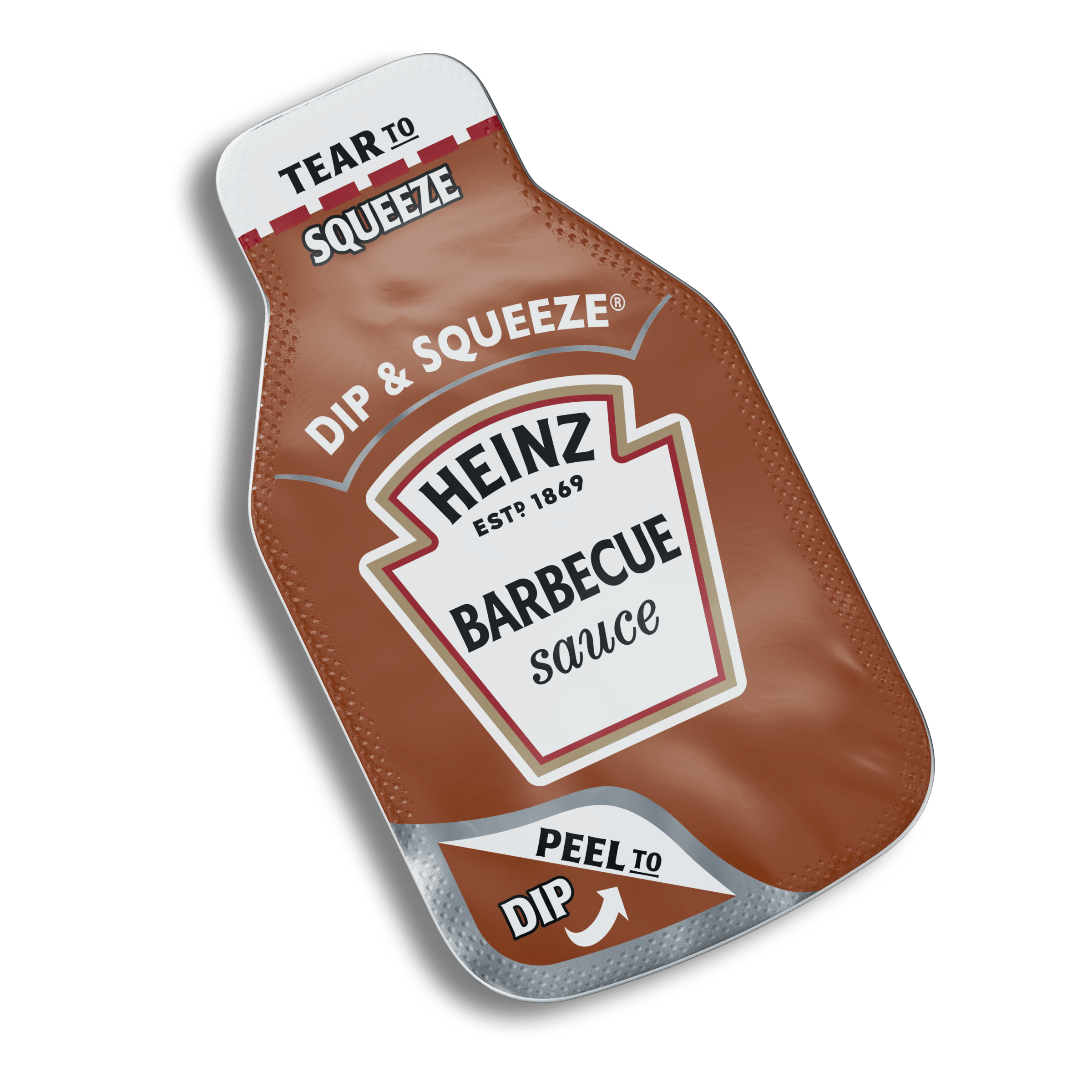 Heinz Barbecue Sauce Dip Cups, 6.25 LB | Away From Home