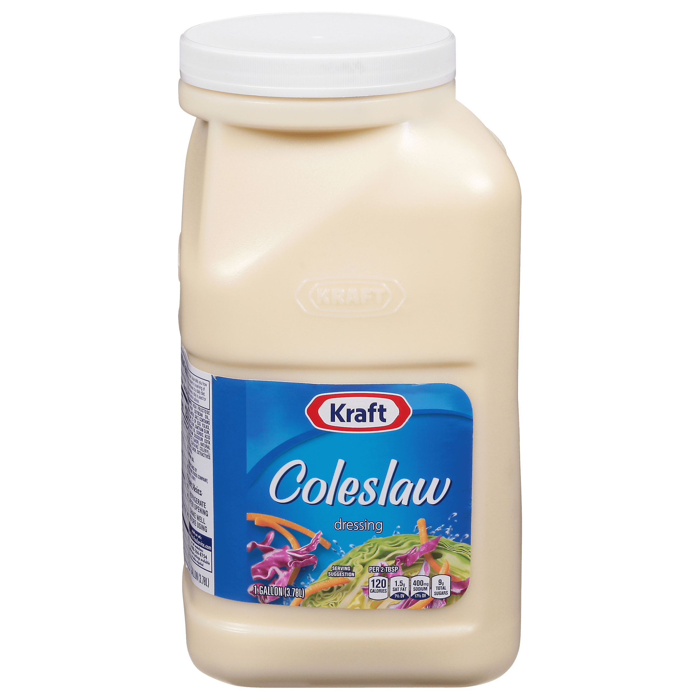 Kraft Single Serve Ranch Dressing, 1.5 OZ | Away From Home
