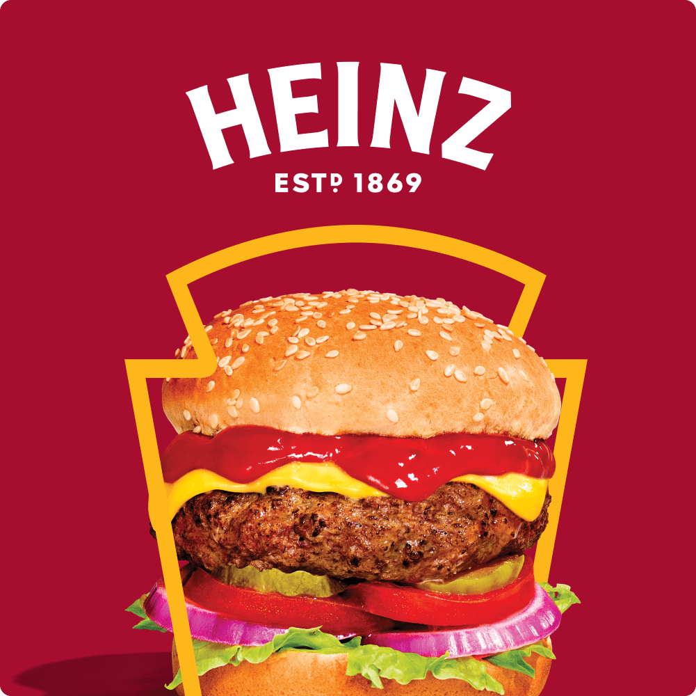 Beloved Global Food Brands & Experiences | Kraft Heinz