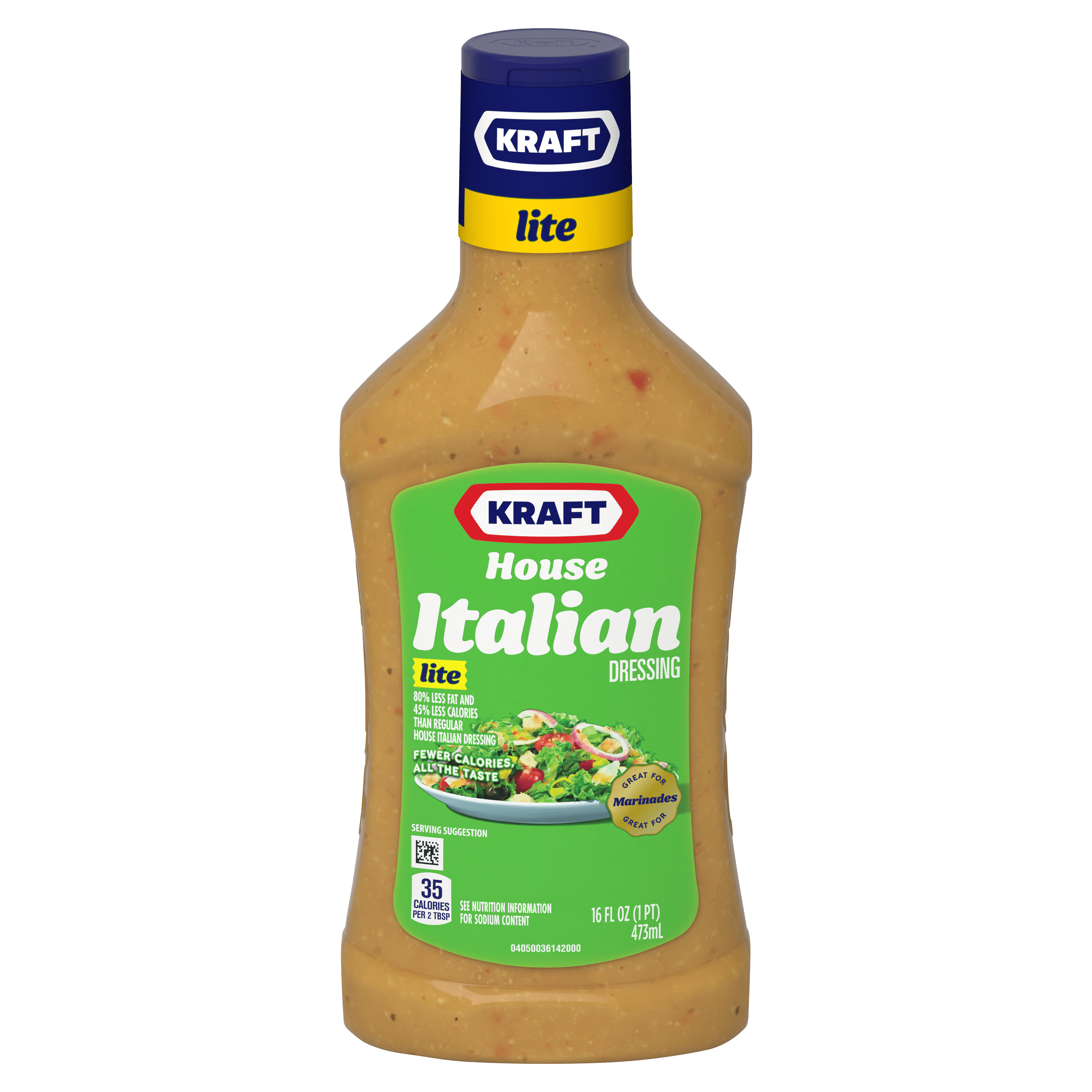 Asian Toasted Sesame Salad Dressing | Kraft Sauces | Products - Heinz®