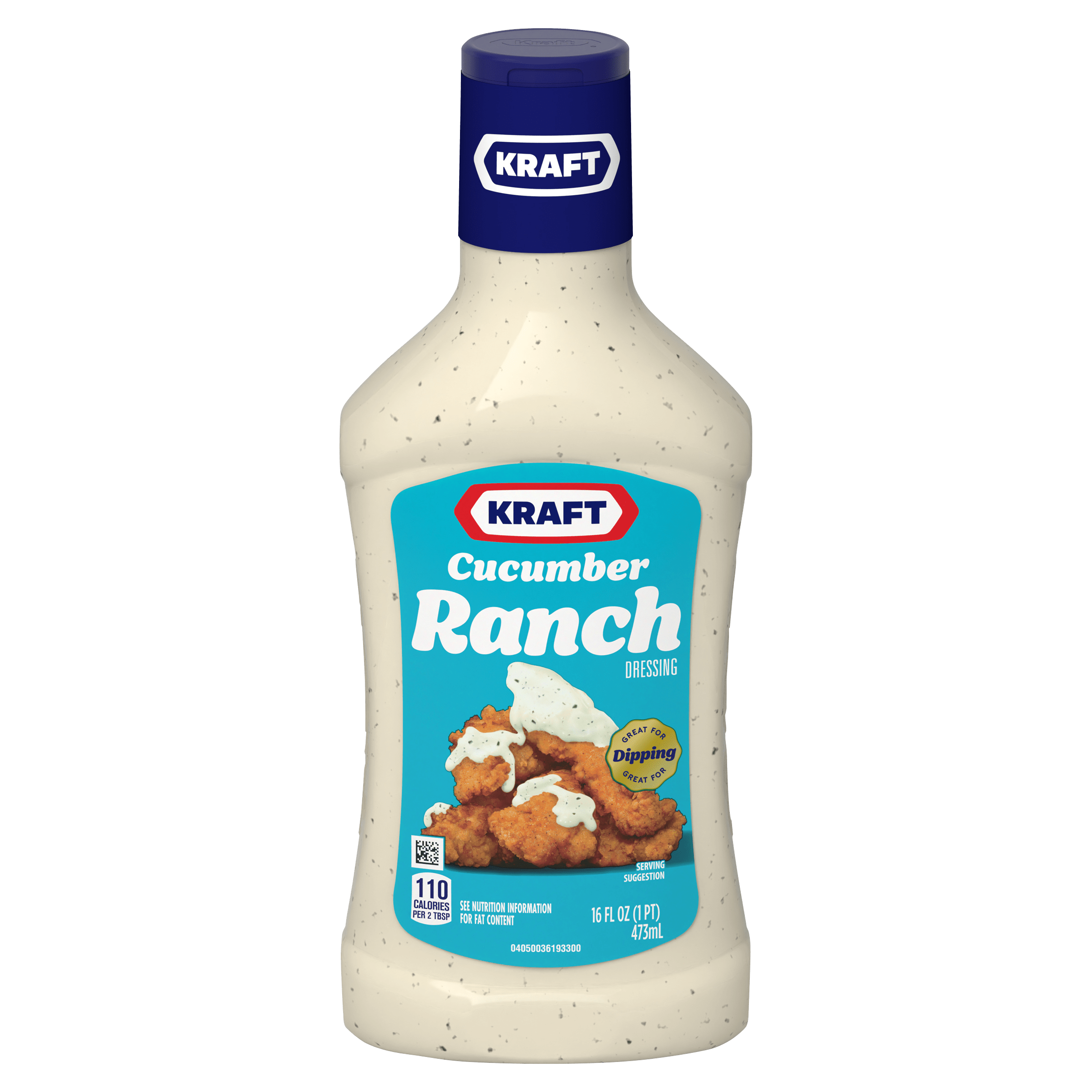 Zesty Italian Dressing | Kraft Sauces | Products - Heinz®