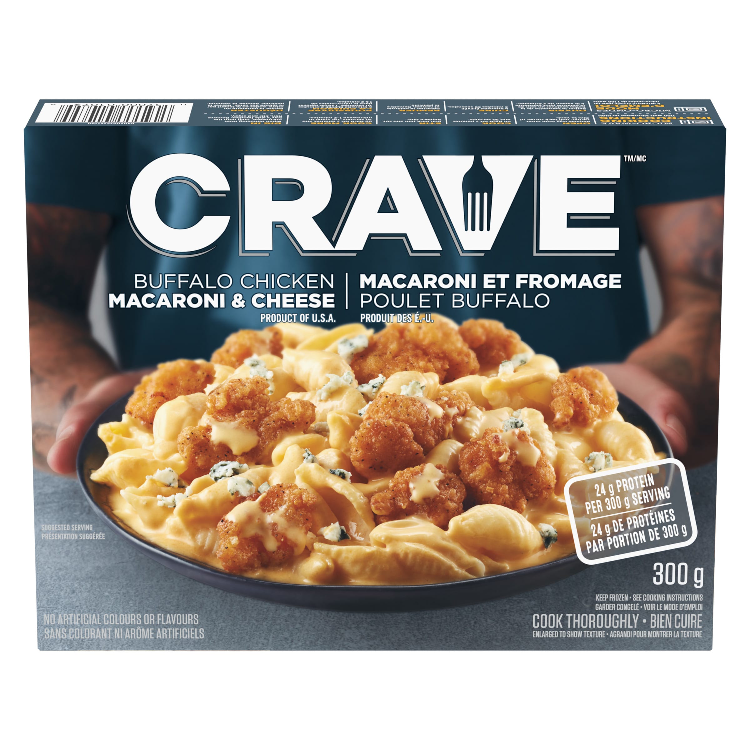 Original Macaroni & Cheese Snack Cups | KRAFT DINNER | Products - Heinz ...