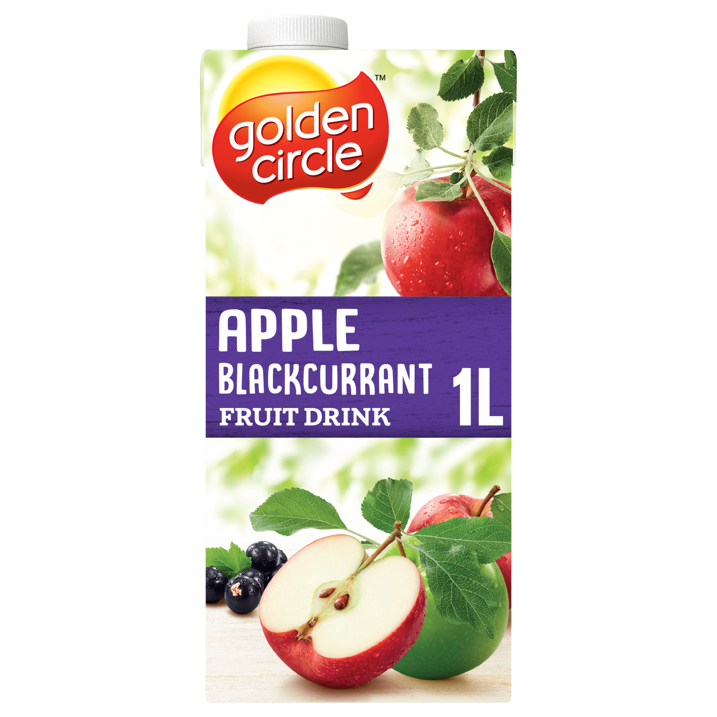 Golden Circle® Orange Juice 1Litre | Golden Circle | Products - Heinz®