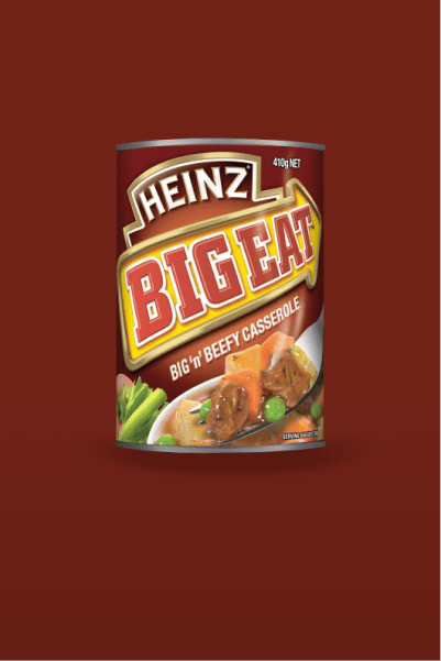Heinz Official Site - Heinz Australia | Heinz | Heinz