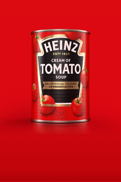 Heinz Official Site - Heinz® Great Britain | Heinz