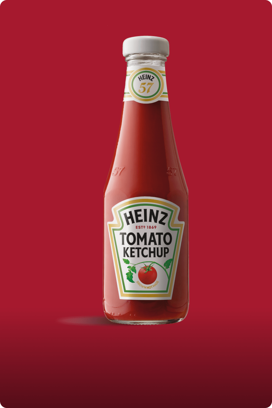 Heinz Official Site - Heinz® Great Britain | Heinz
