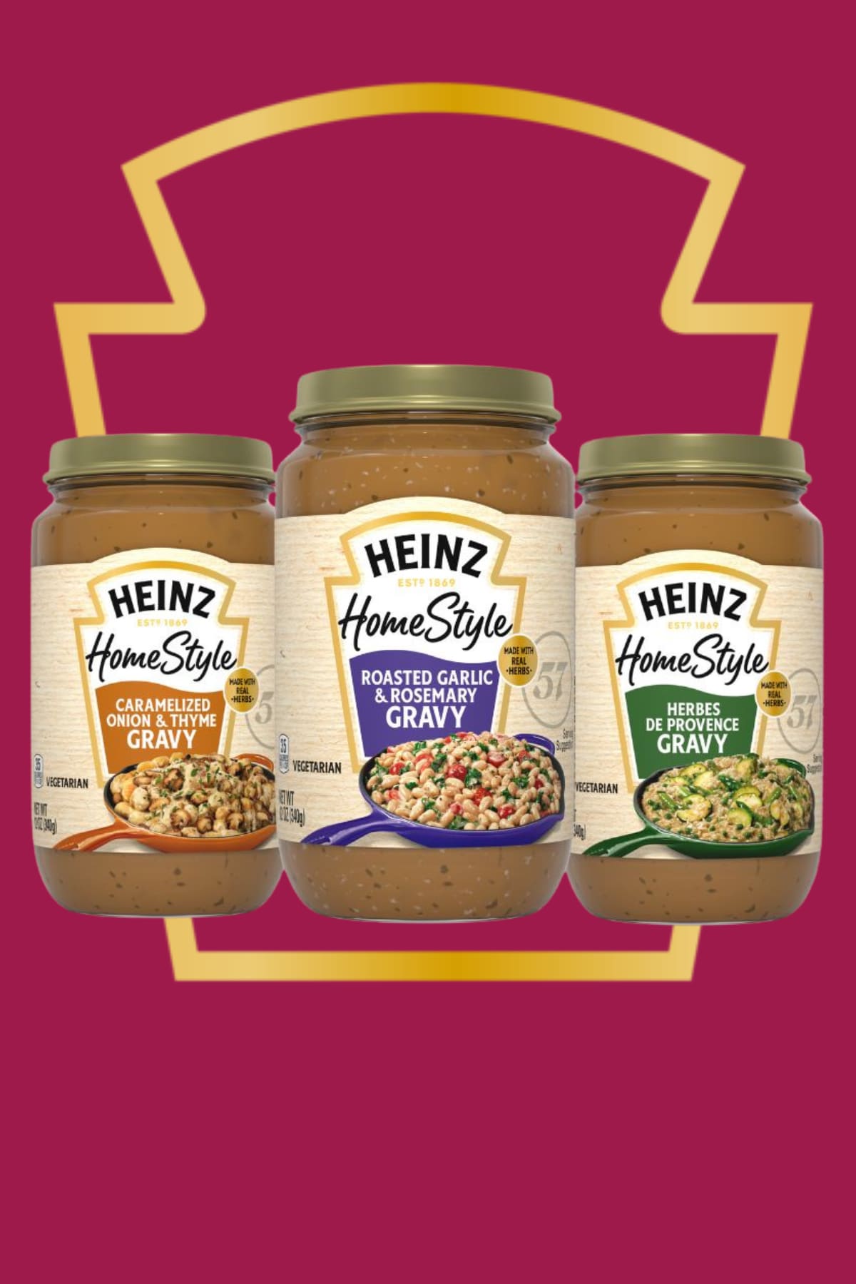 Heinz Official Site - Heinz® US | Heinz
