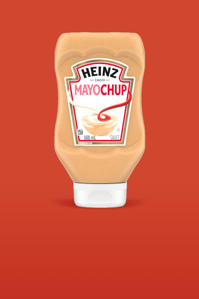 Heinz Official Site - Heinz® Canada | Heinz