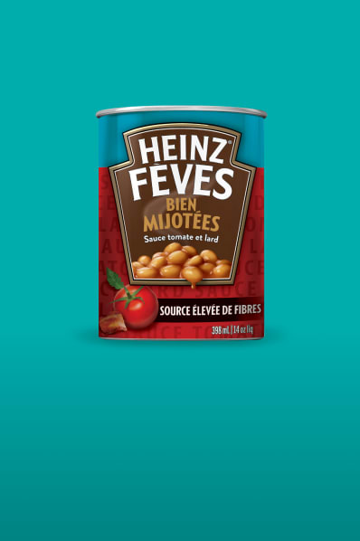 Site officiel de Heinz - Heinz® Canada | Heinz