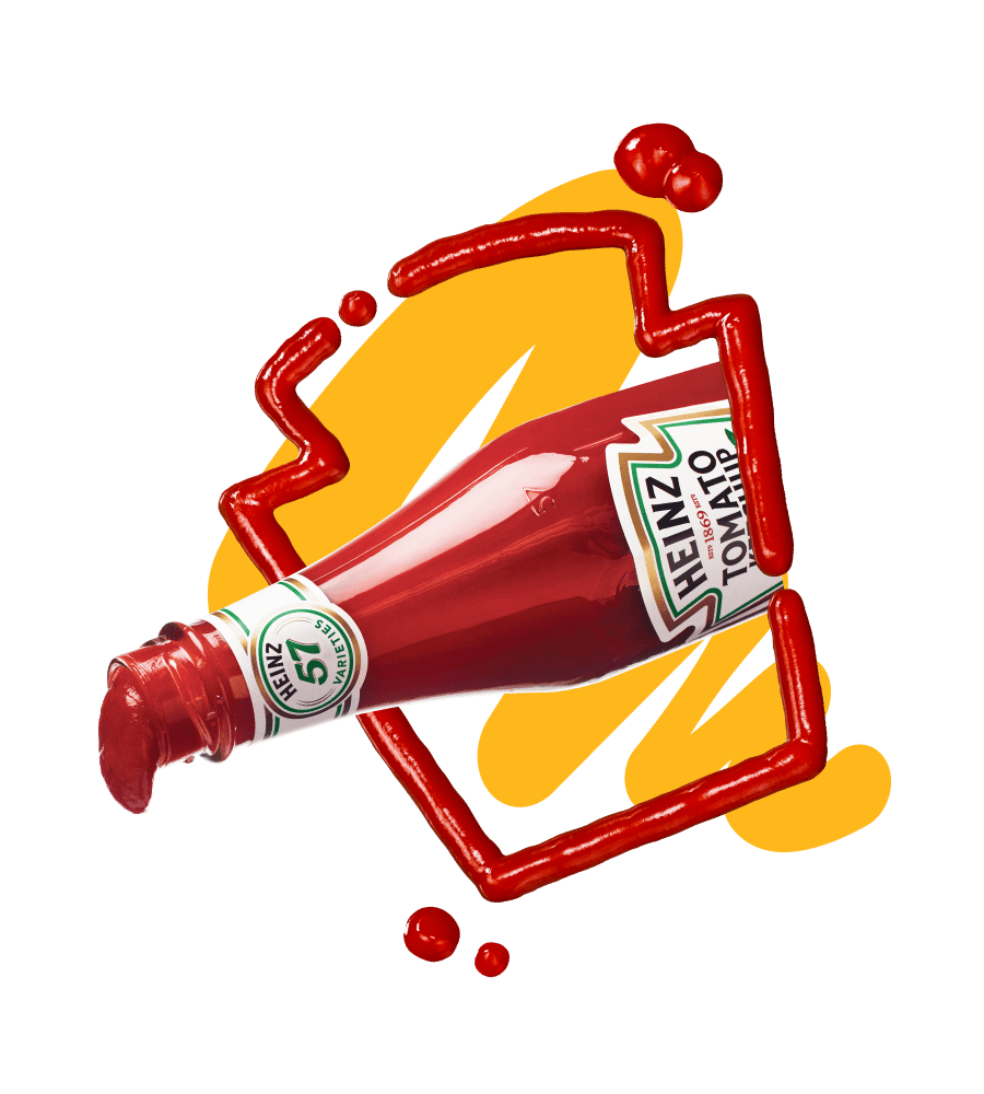 Heinz Official Site - Heinz® US | Heinz