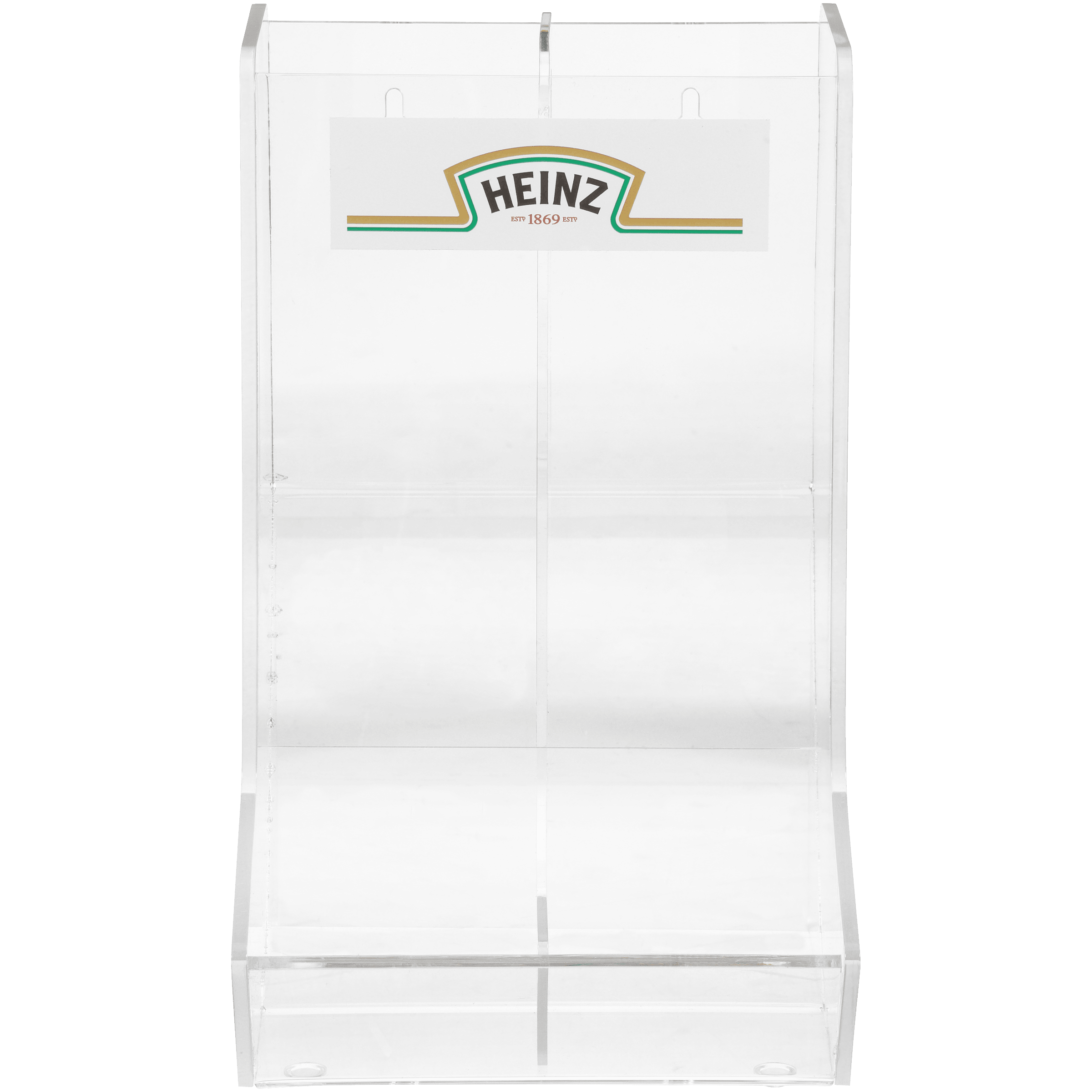 Heinz Single Serve Condiment Rack, undefined undefined | Away From Home