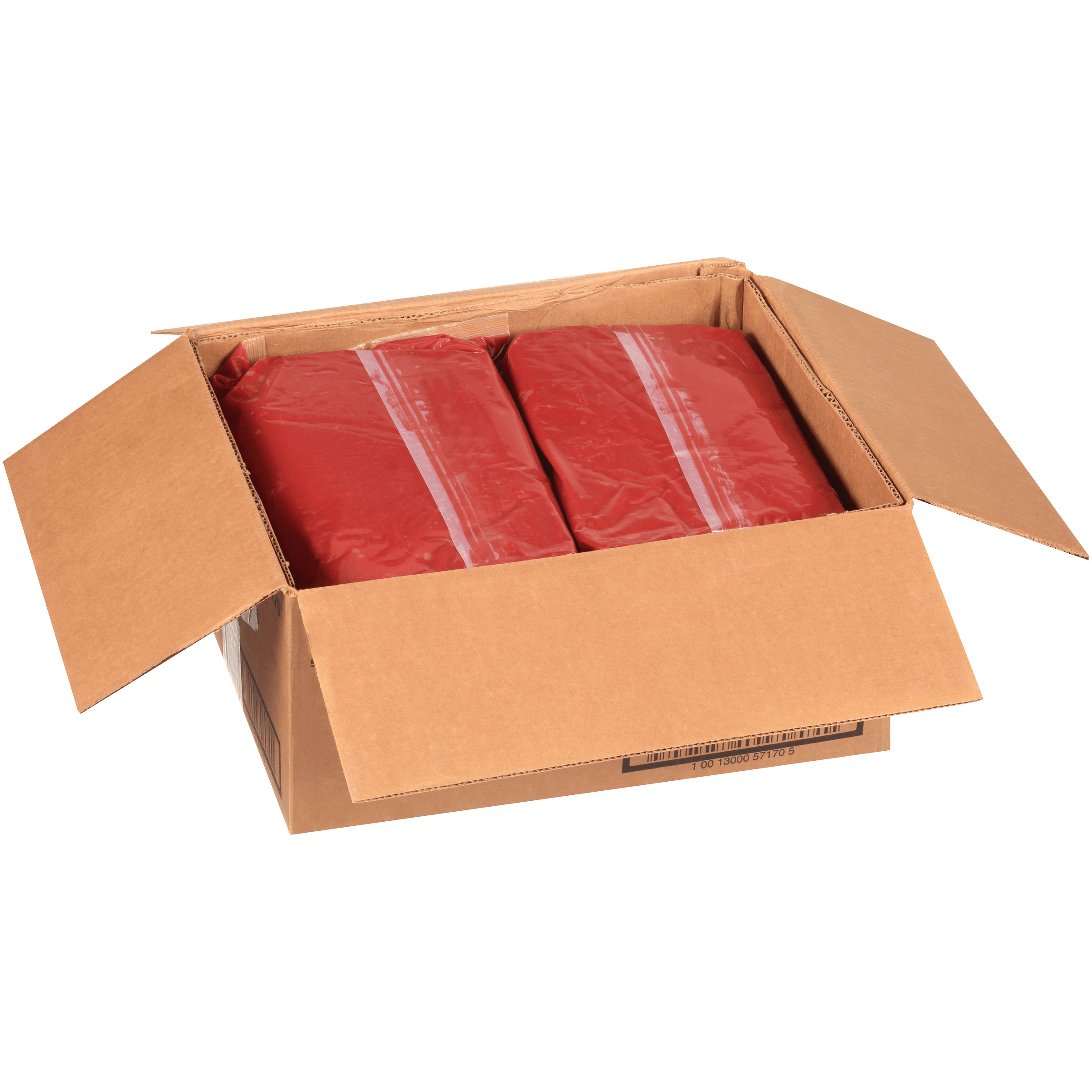 Heinz Tomato Paste Pouch Pack, 41 LB | Away From Home