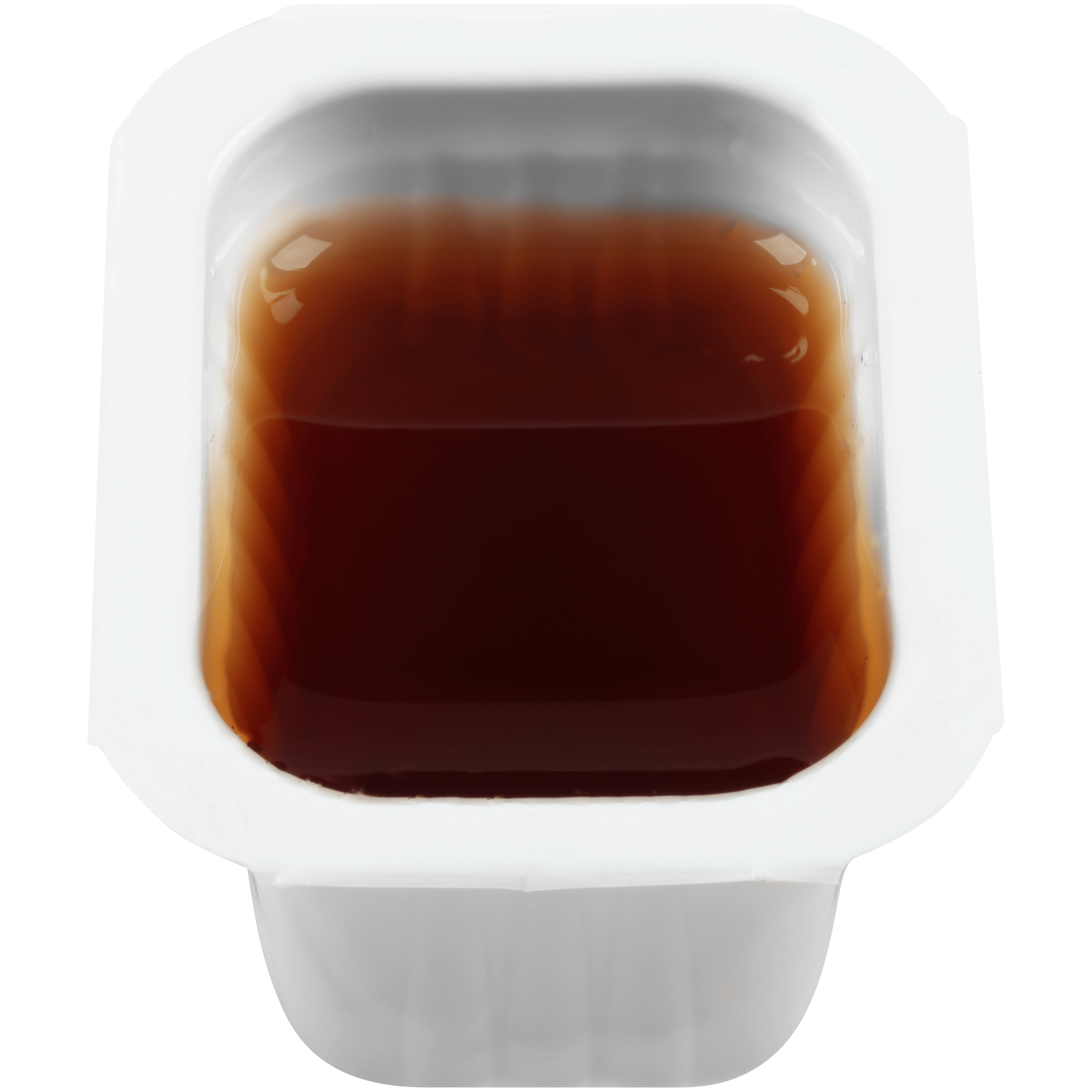 Mrs. Butterworth's Single Serve Table Syrup, 9.37 LB | Away From Home