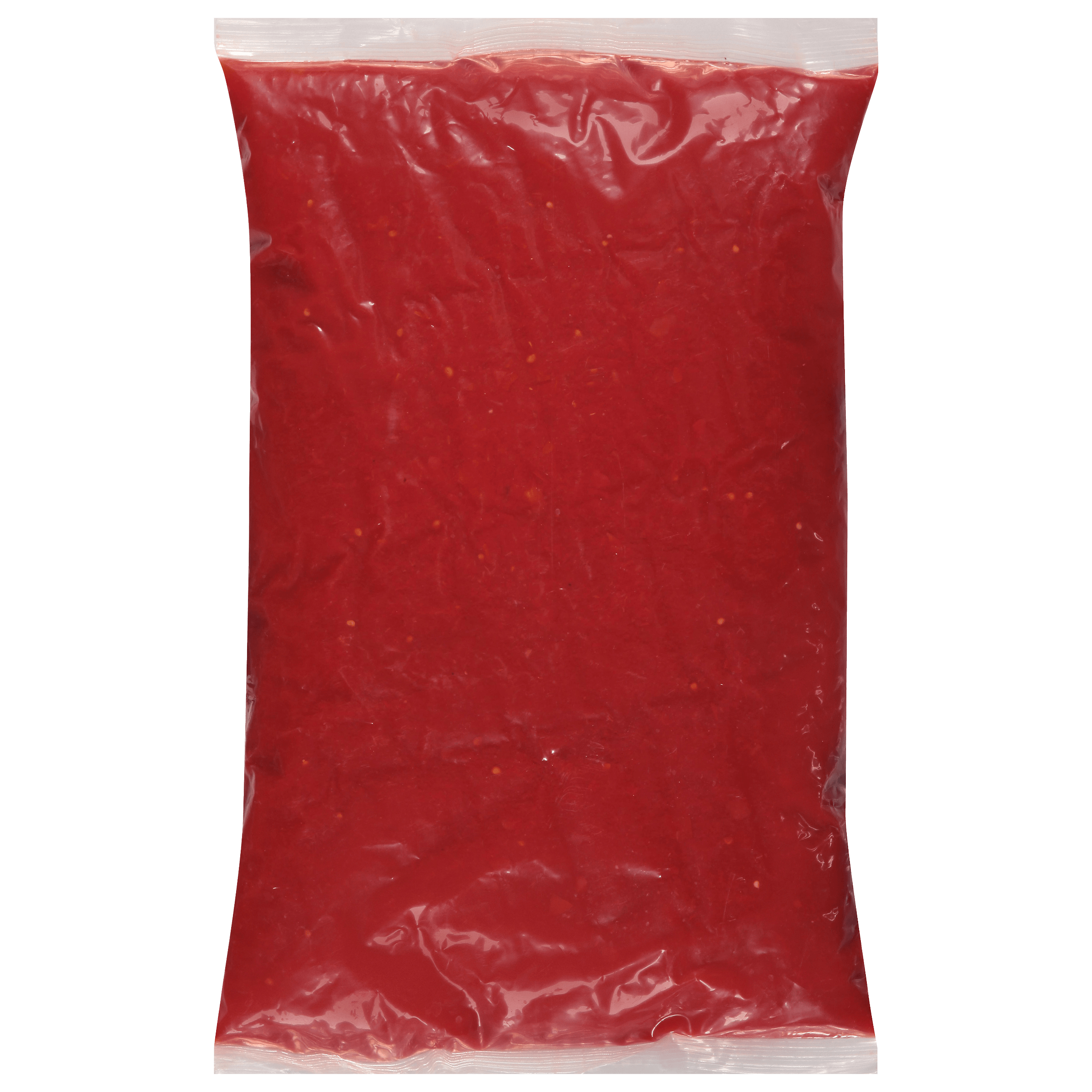 6 IN 1 All Purpose Ground Tomatoes, 39.375 LB | Away From Home