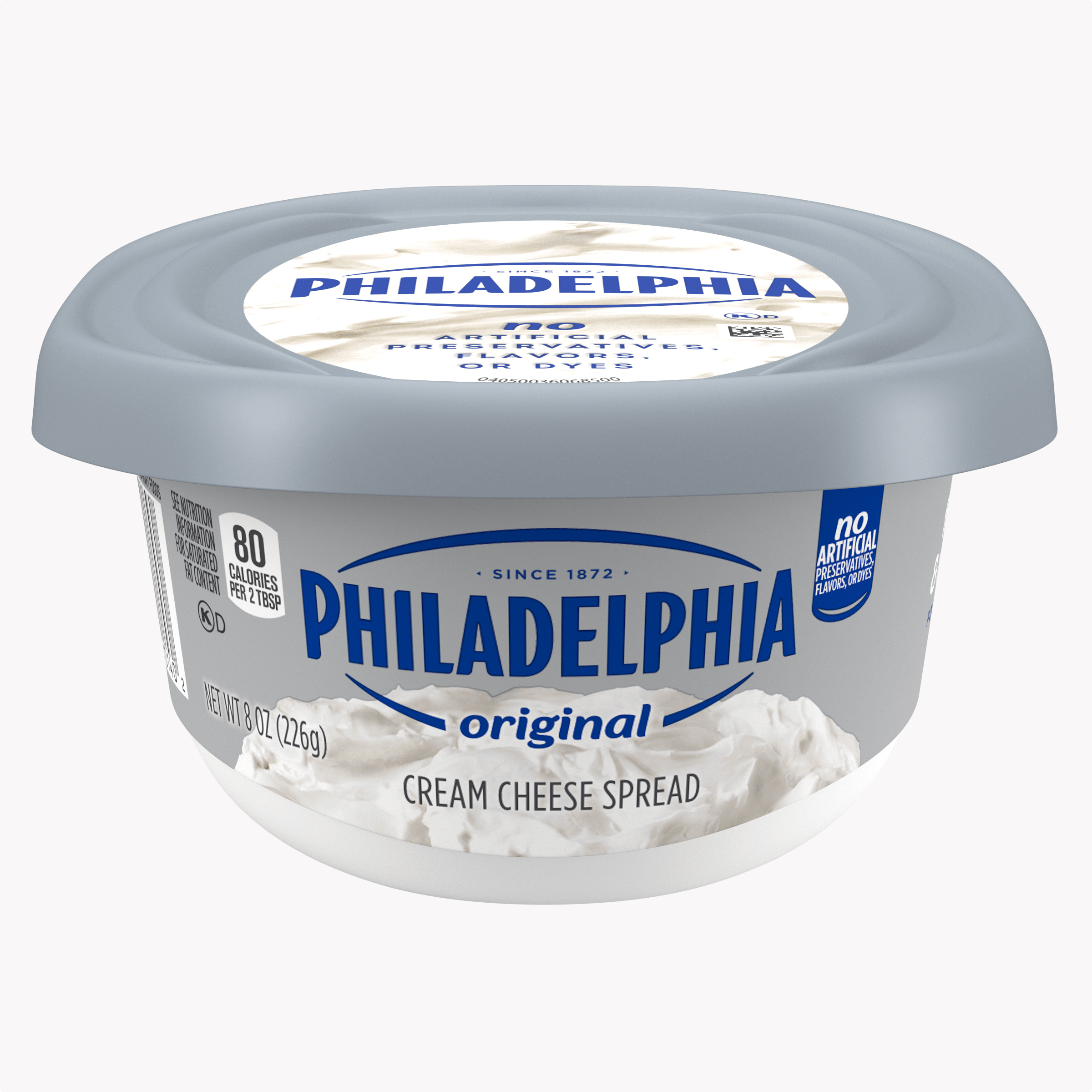 Original Cream Cheese Spread | PHILADELPHIA | Products - Heinz® Original Cream Cheese Spread | PHILADELPHIA | Products - Heinz®