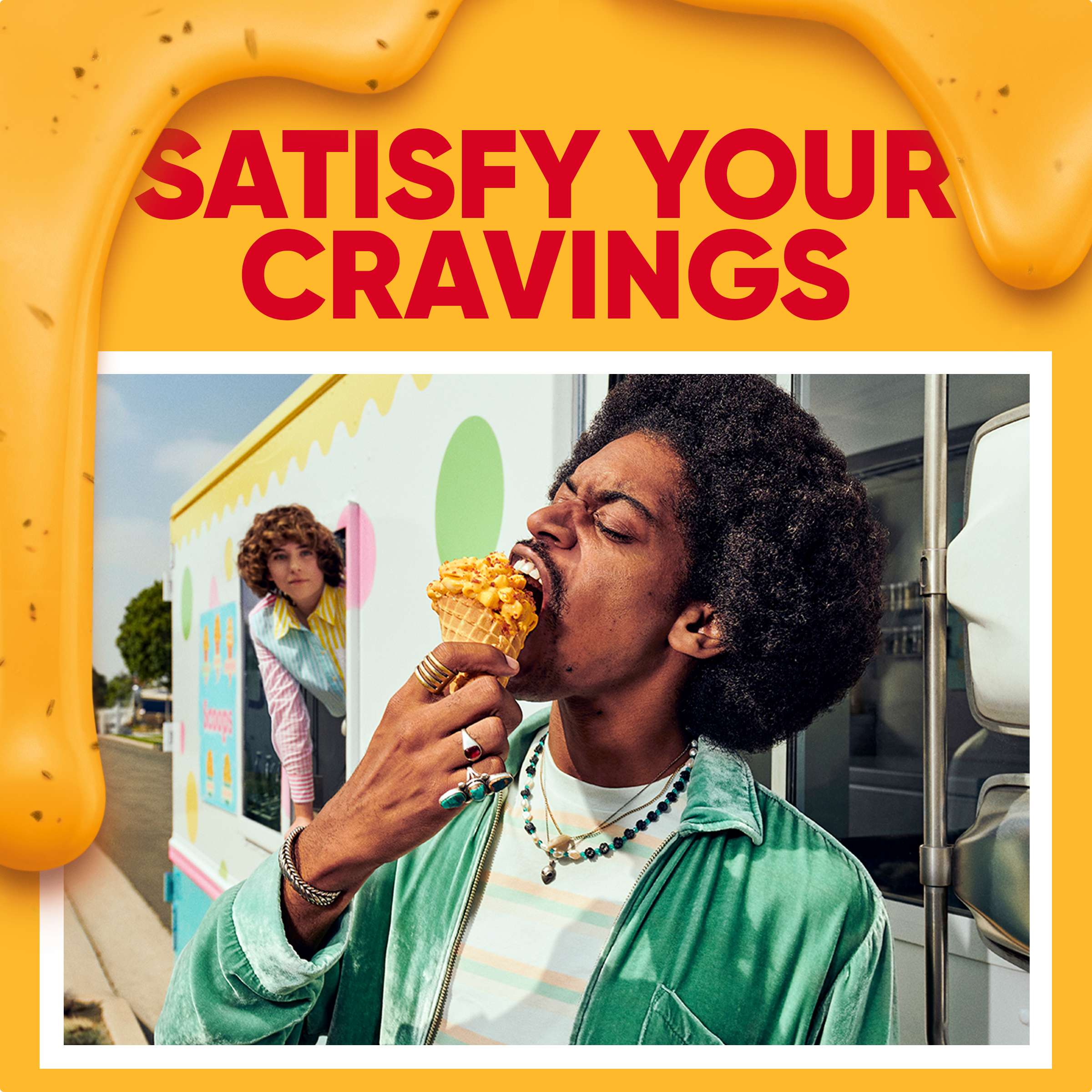 Pizza Shells & Cheese | Velveeta | Products - Heinz®