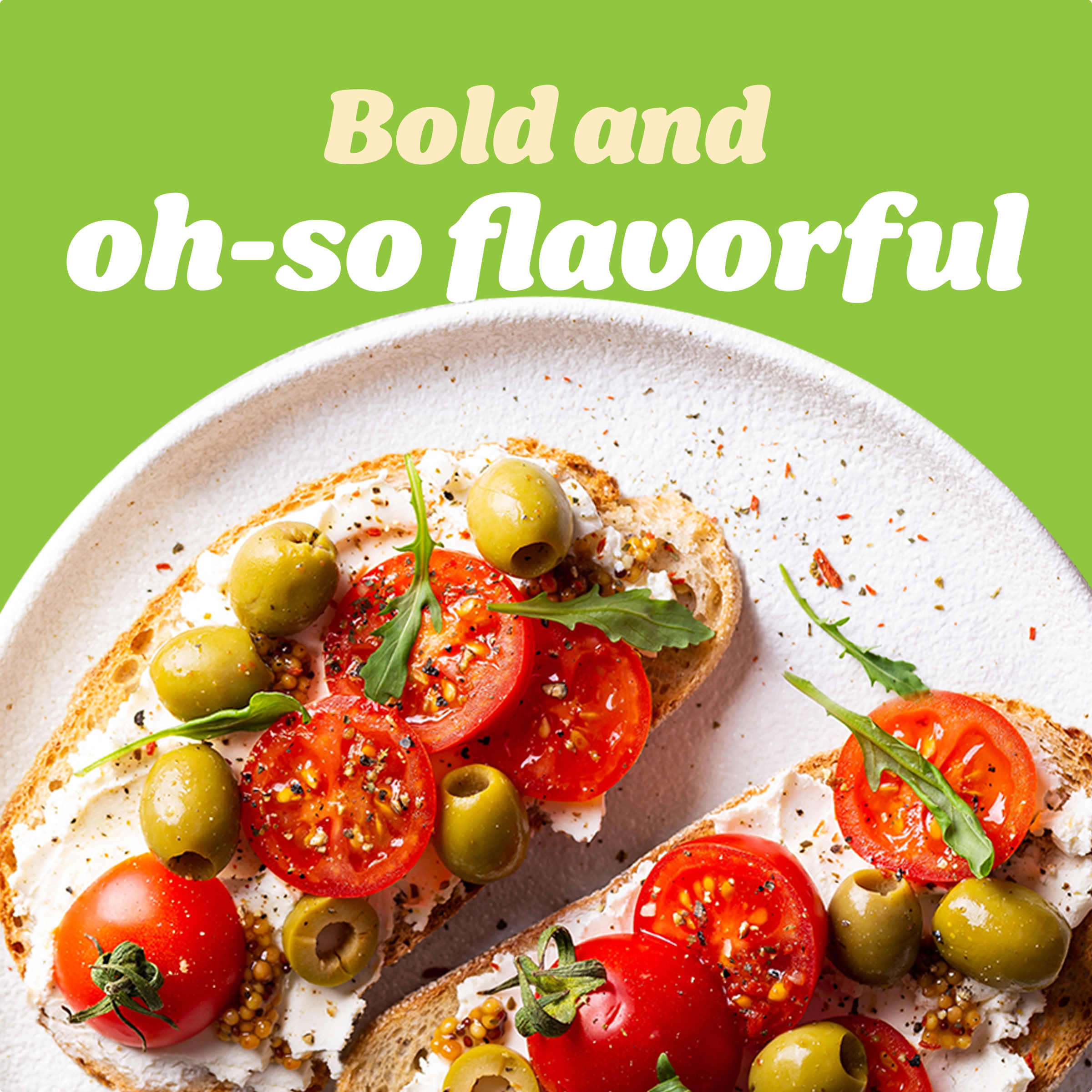 Tuscan House Italian Salad Dressing | Kraft Sauces | Products - Heinz®