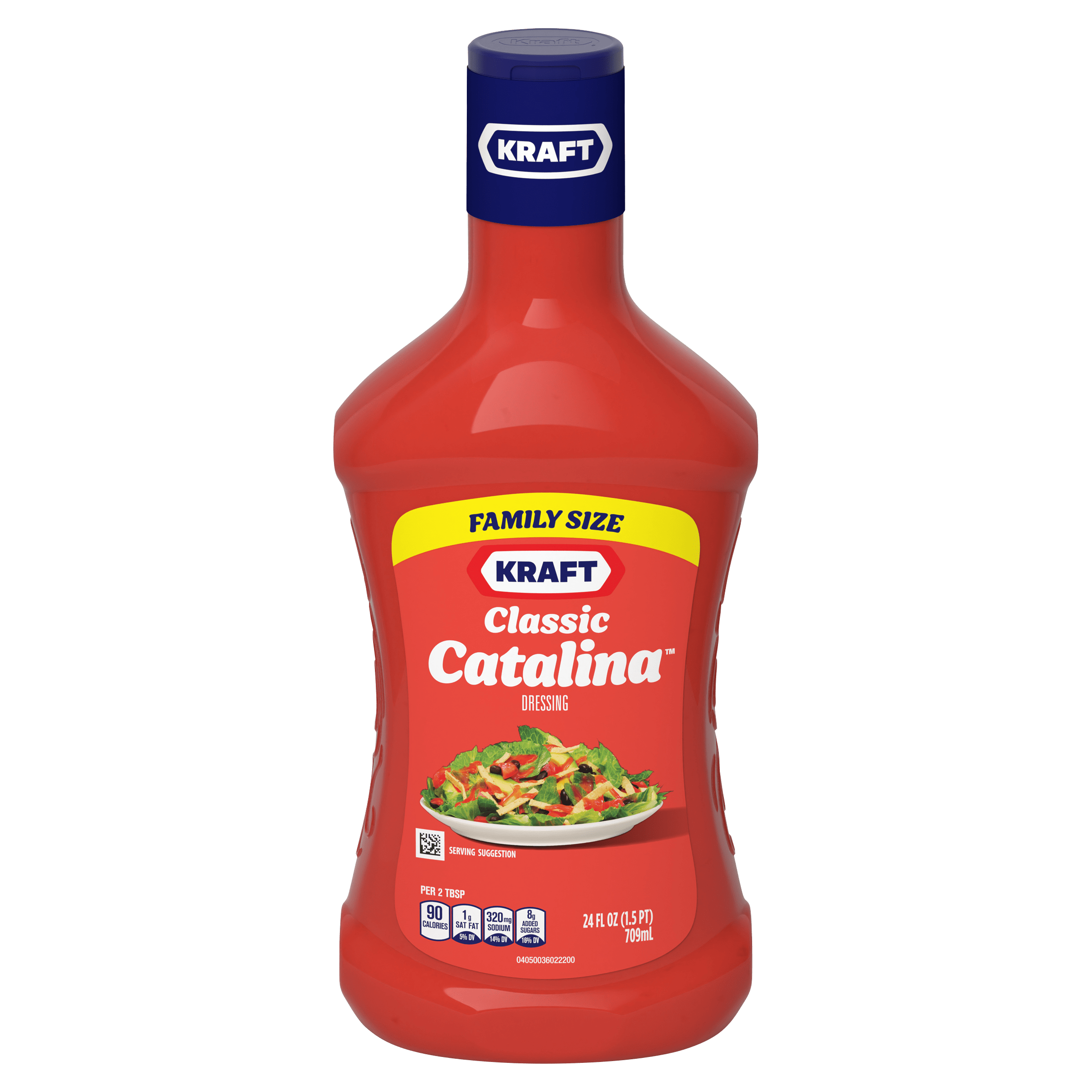 Classic Catalina Dressing | Kraft Sauces | Products - Heinz®