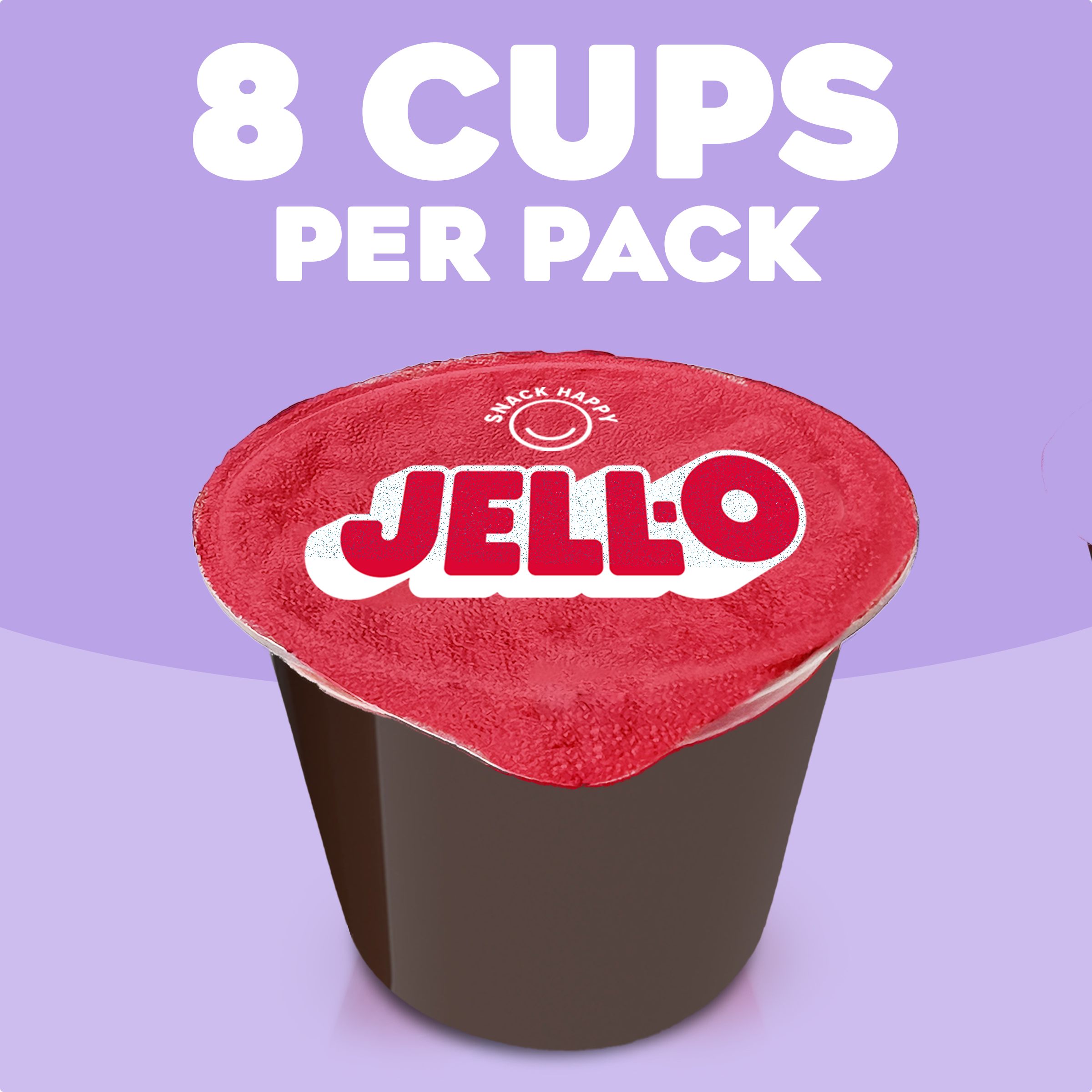 Original Chocolate Ready-to-Eat Pudding Cups Snack Cups | JELL-O ...