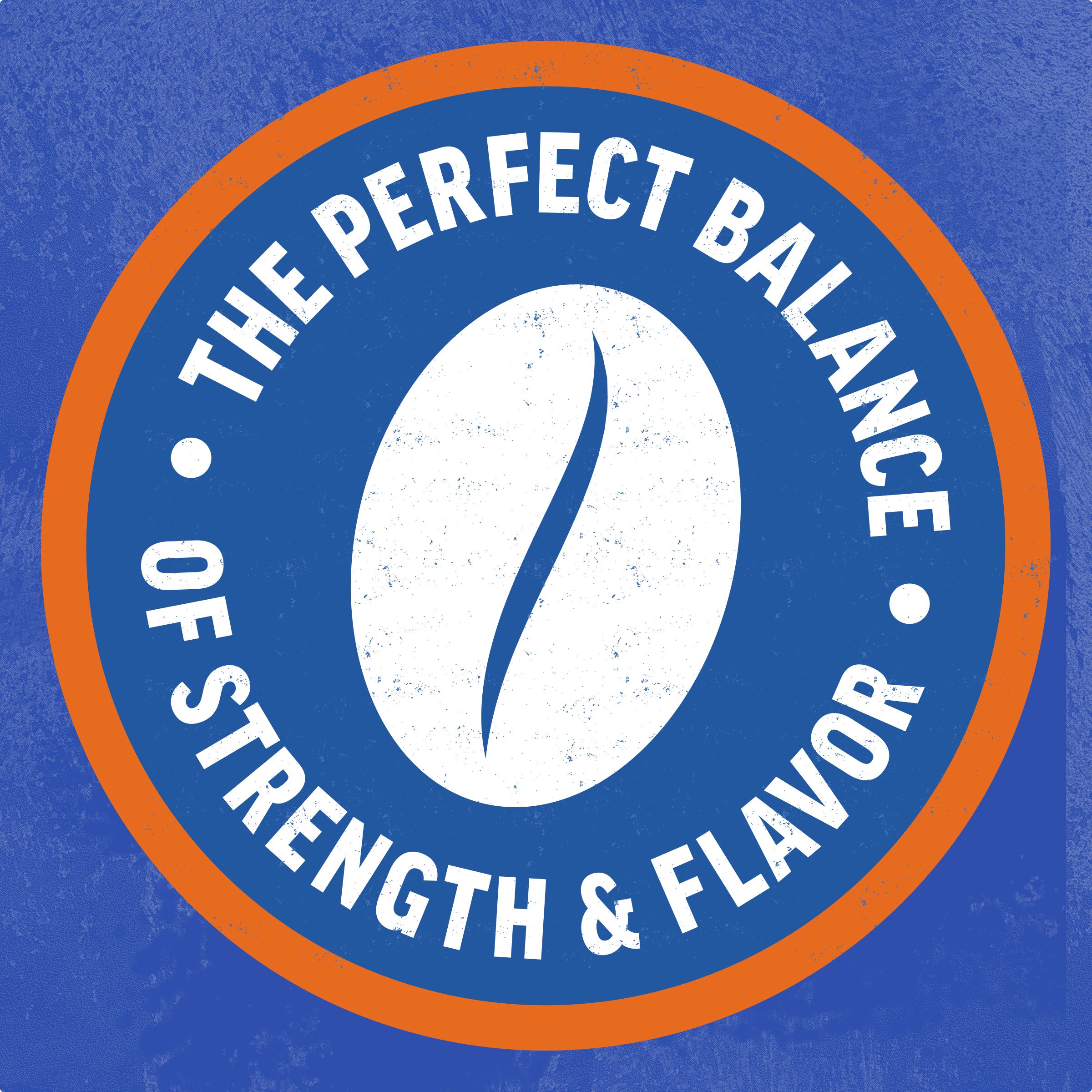 Master Blend Mild Roast Ground Coffee | MAXWELL HOUSE | Products - Heinz®