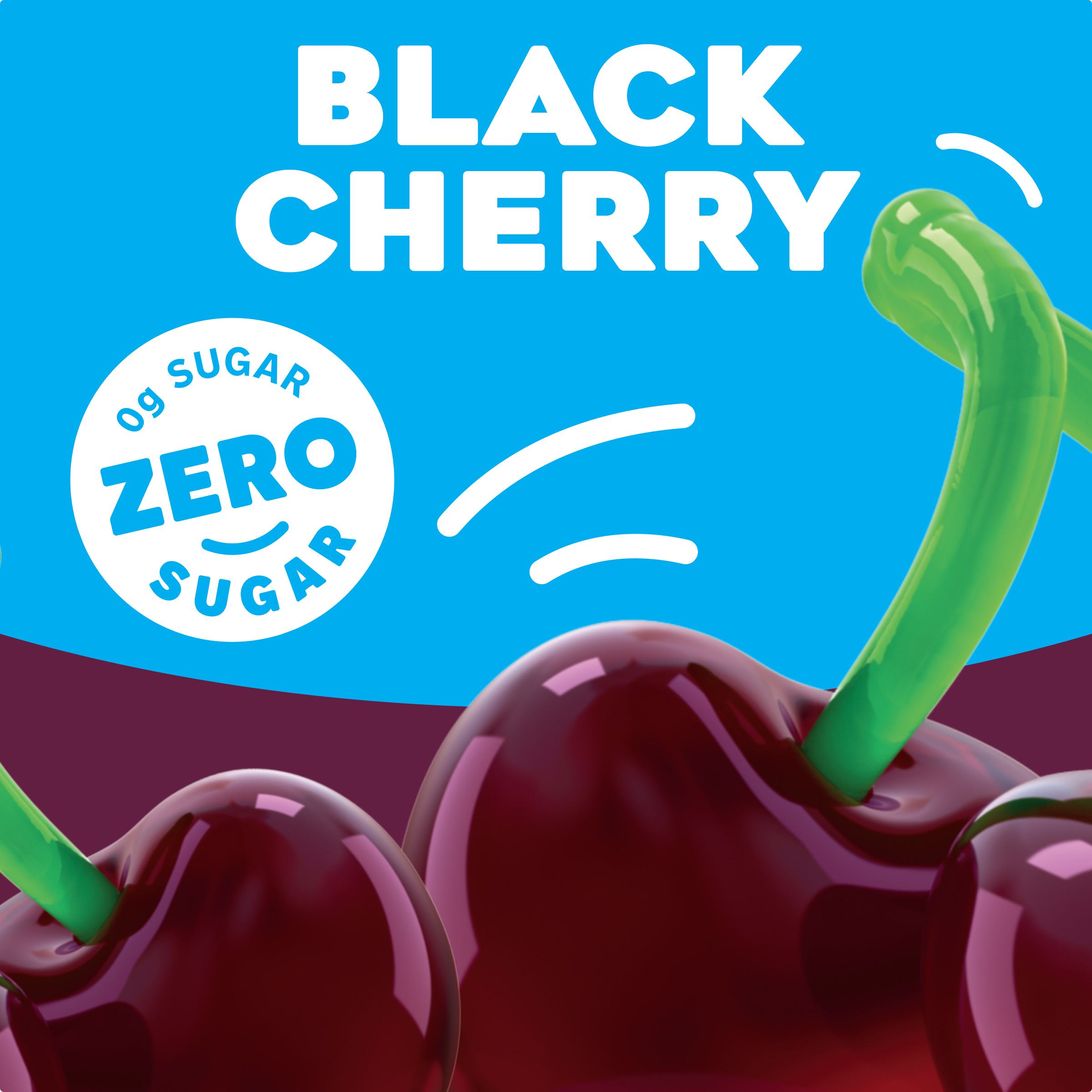 Zero Sugar Black Cherry Flavor Gelatin | JELL-O | United States ...