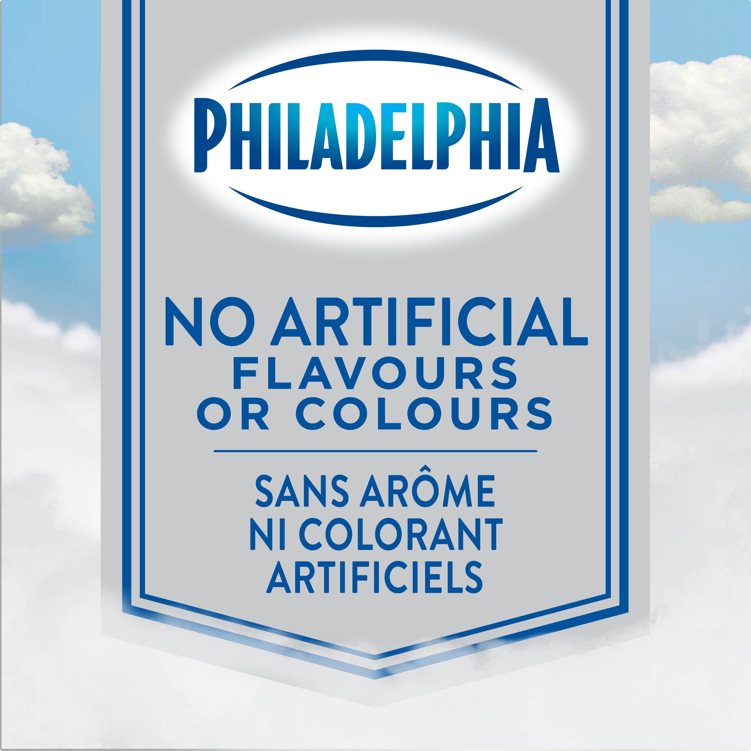 Low Fat Cream Cheese | Philadelphia | Products - Heinz® Canada