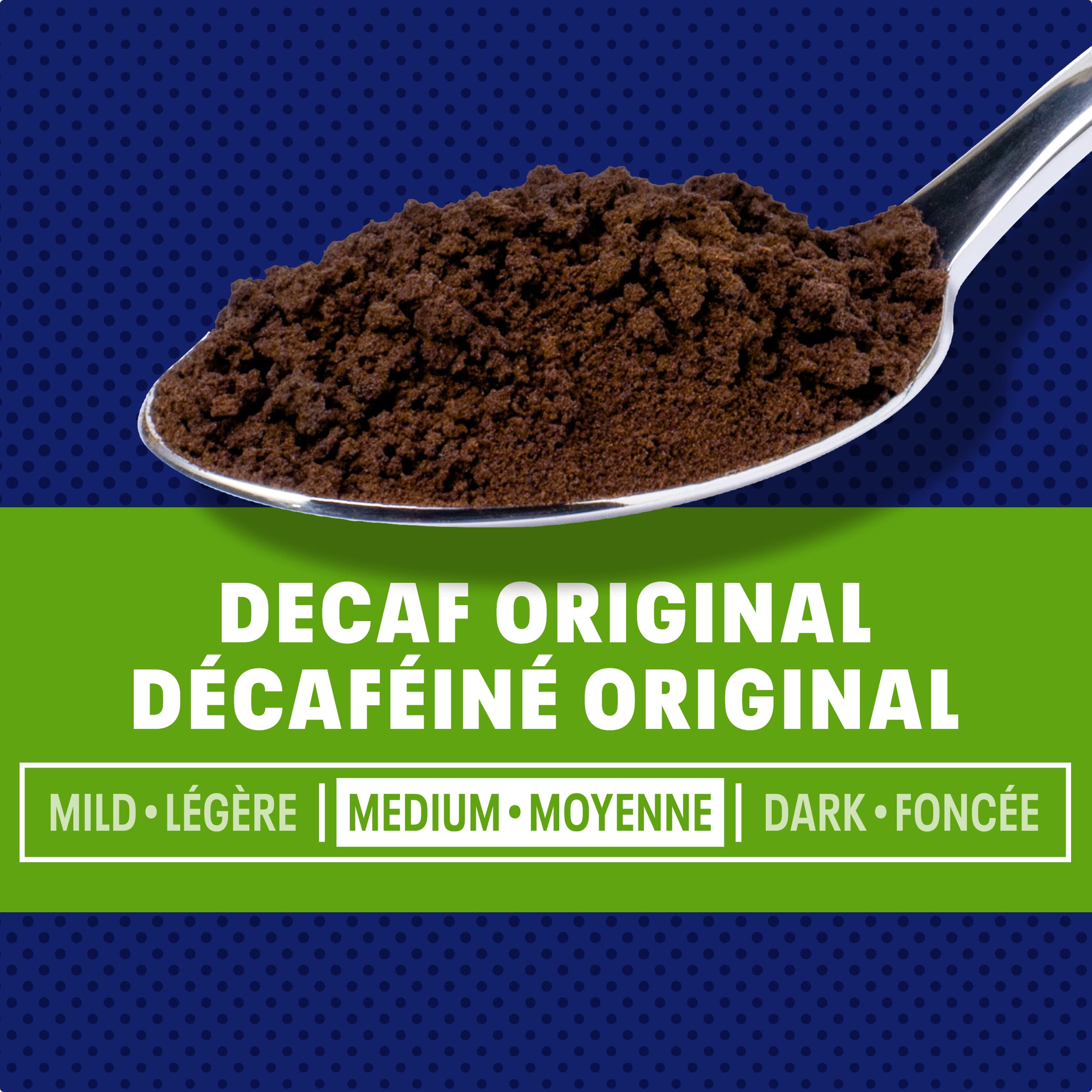 Café moulu torréfié original | Maxwell House | Produits - Heinz® Canada