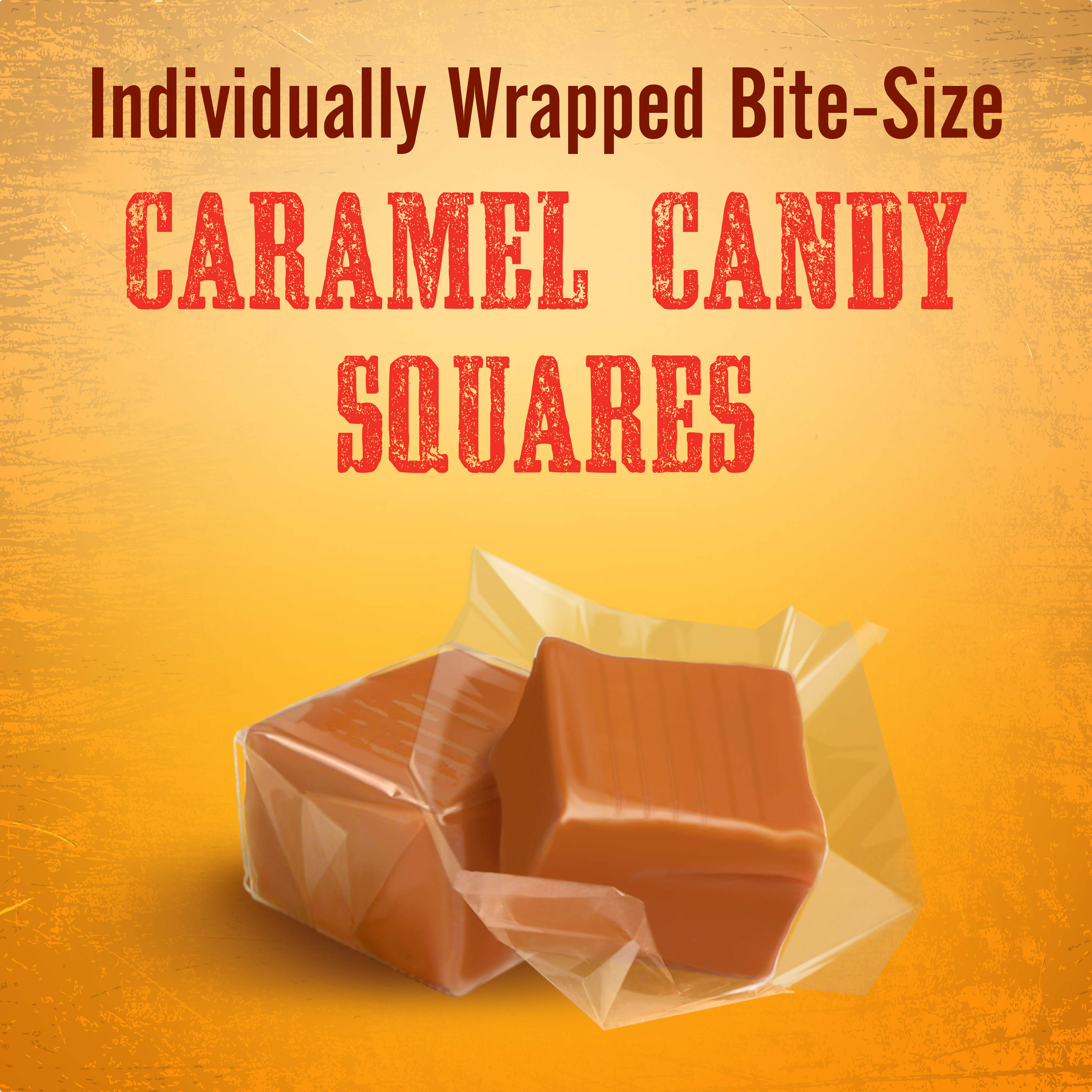 America's Classic Individually Wrapped Candy Caramels | KRAFT CARAMELS ...