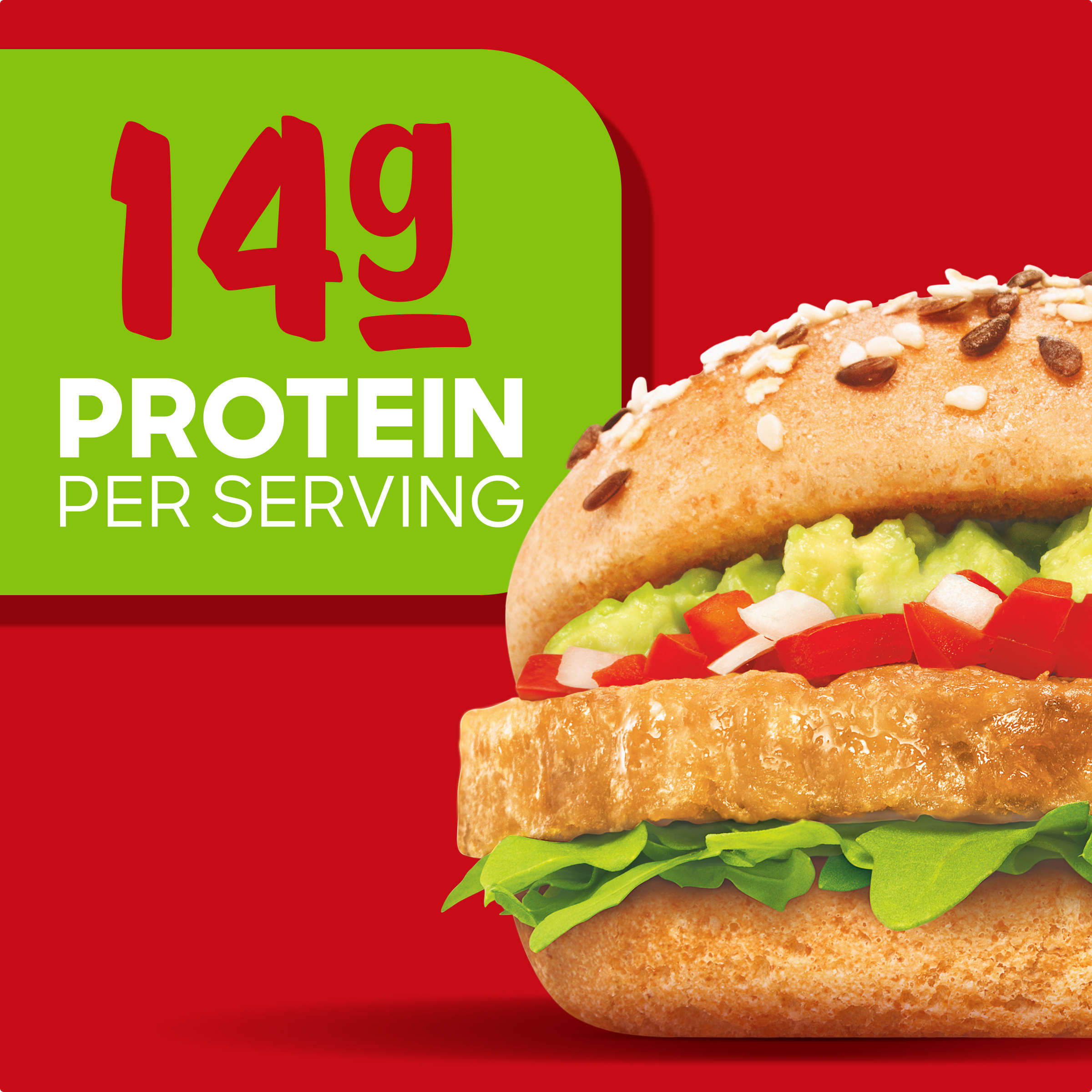 Original Vegan Veggie Burgers | BOCA | Products - Heinz®