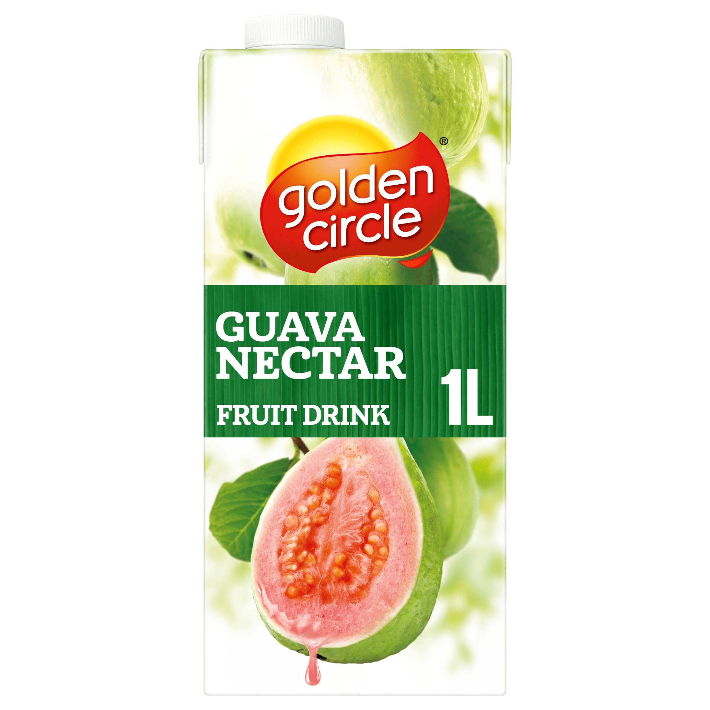 Golden Circle® Guava Nectar Fruit Drink 1L | Golden Circle | Products ... Golden Circle® Guava Nectar Fruit Drink 1L | Golden Circle | Products ...