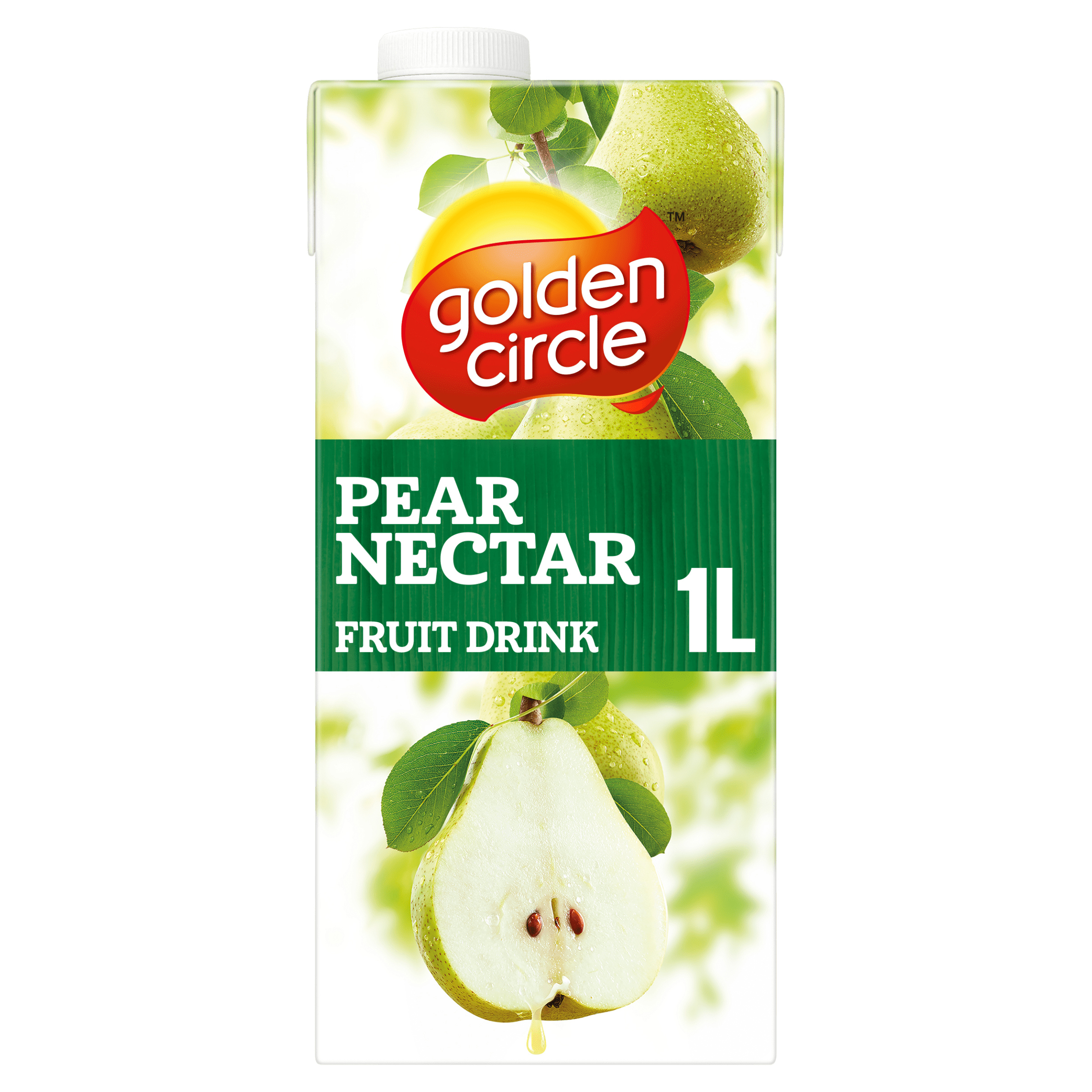 Golden Circle® Pear Nectar Fruit Drink 1L | Golden Circle | Products ...