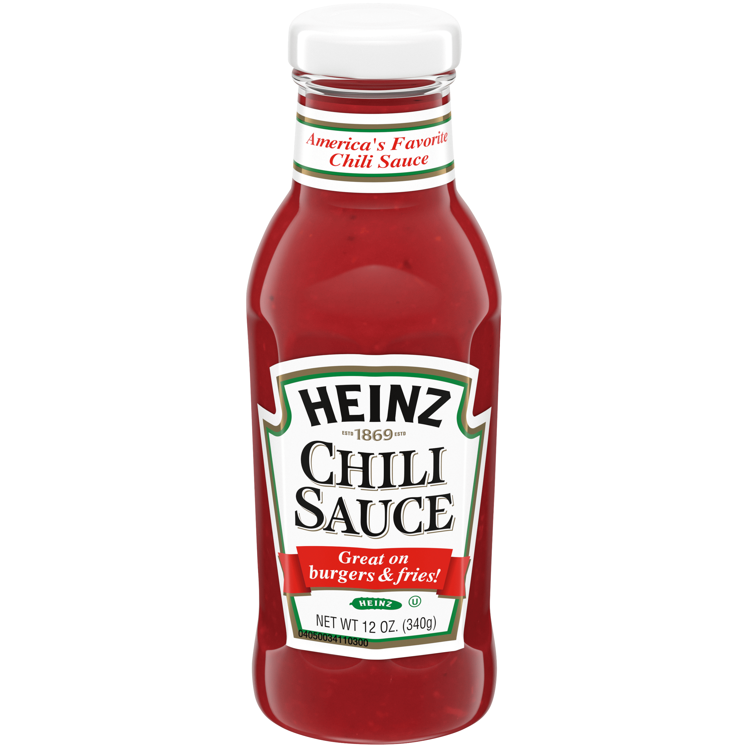 Chili Sauce Heinz