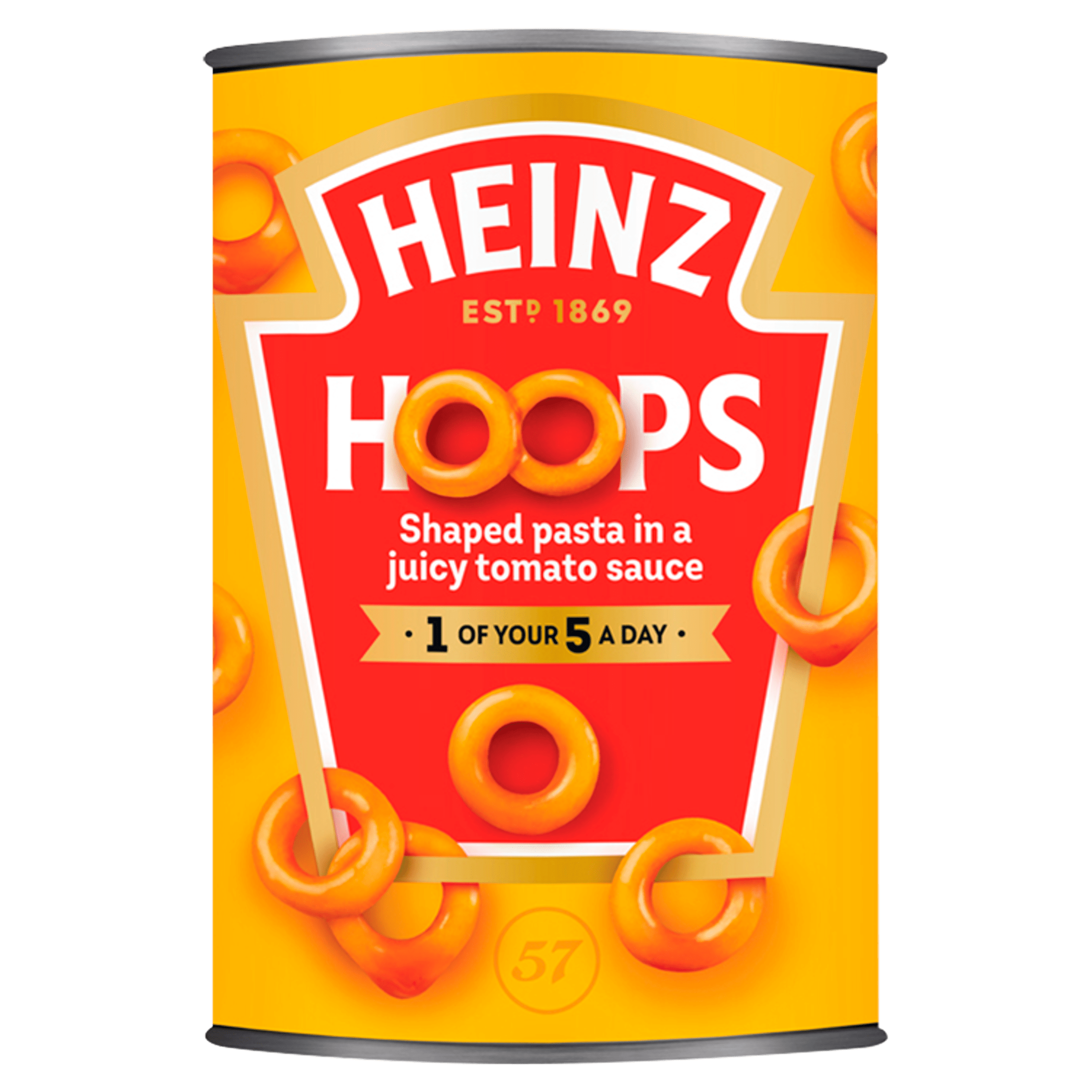 Hoops | Heinz