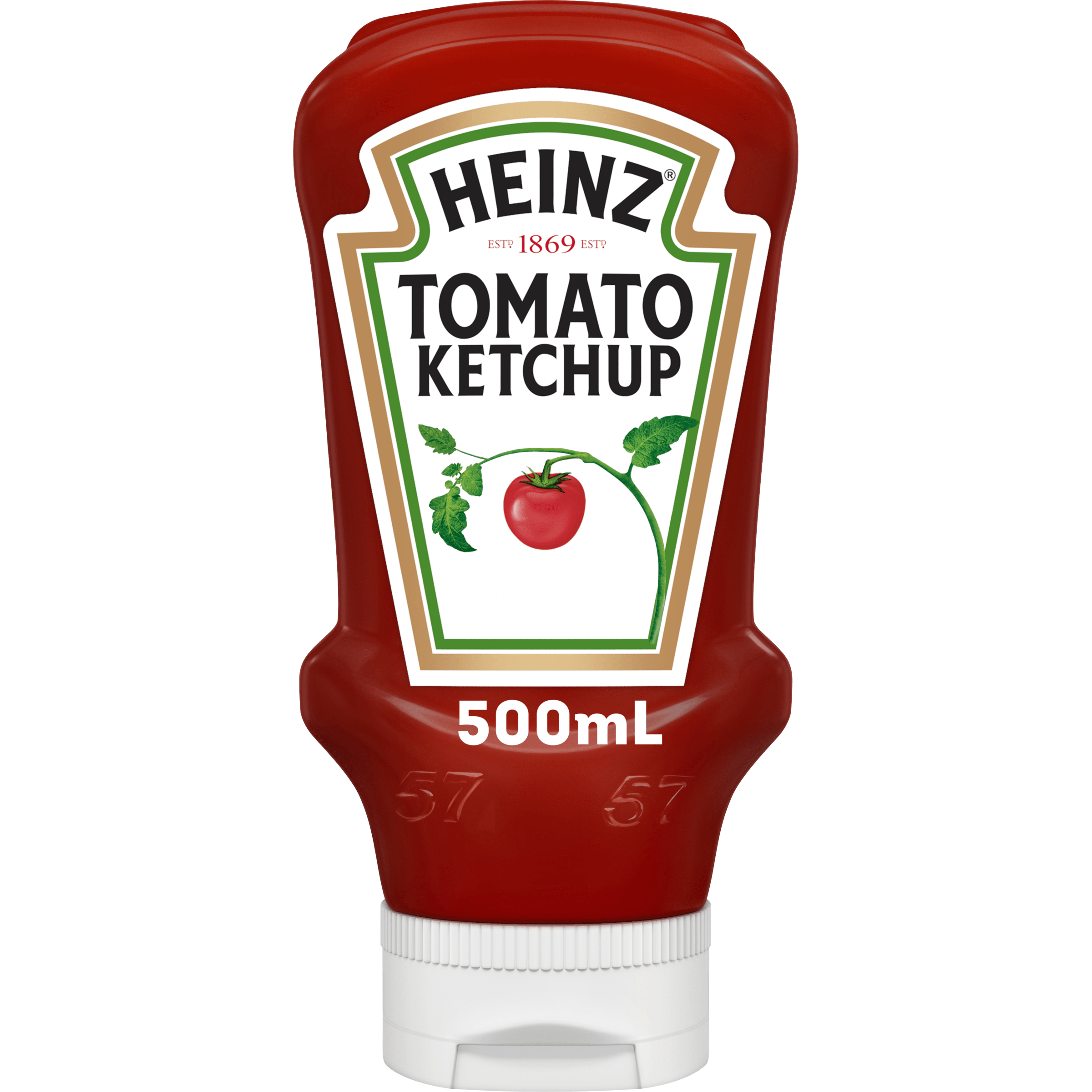 Heinz® Tomato Ketchup 500 mL | Heinz
