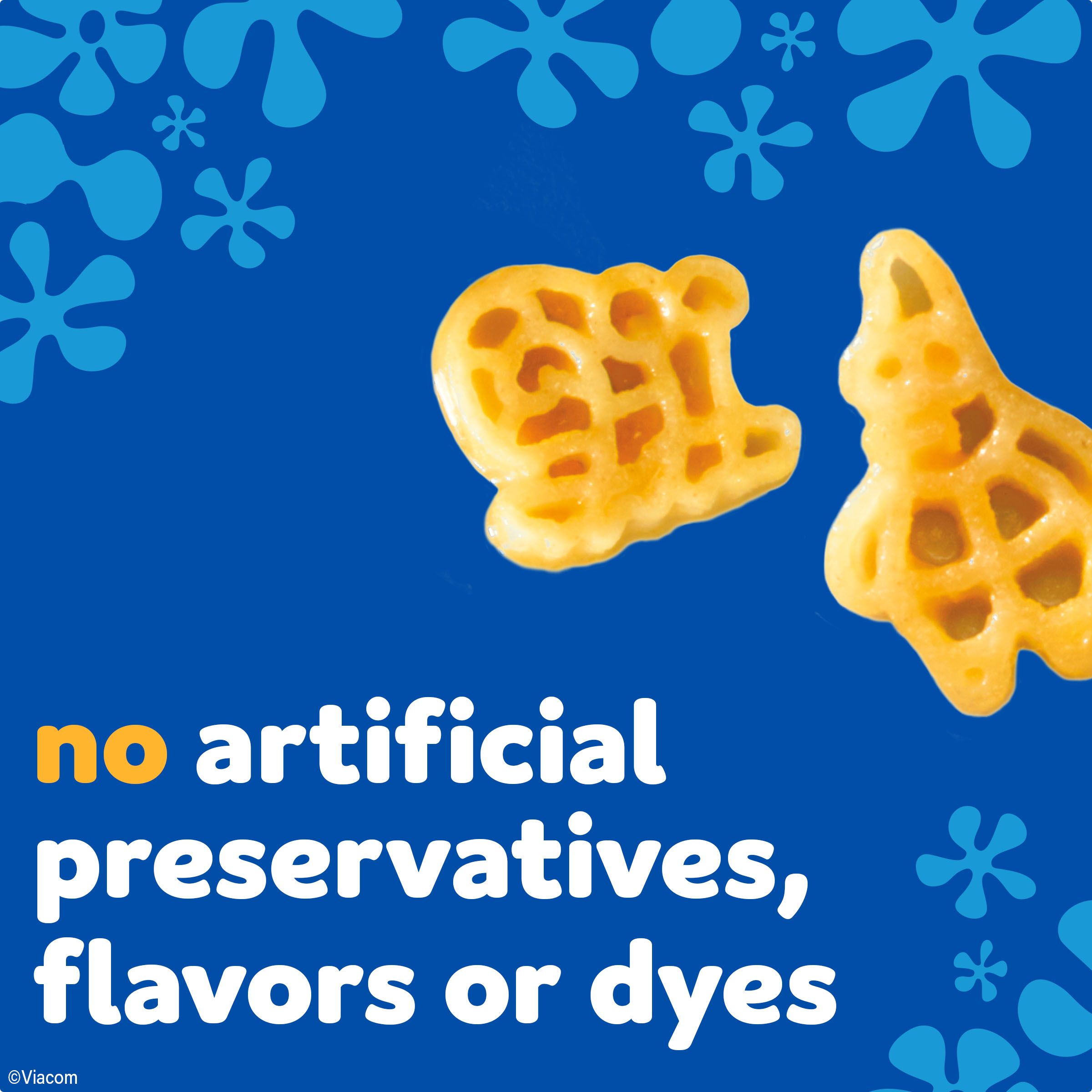 Mac & Cheese Macaroni and Cheese Dinner SpongeBob SquarePants | Kraft ...