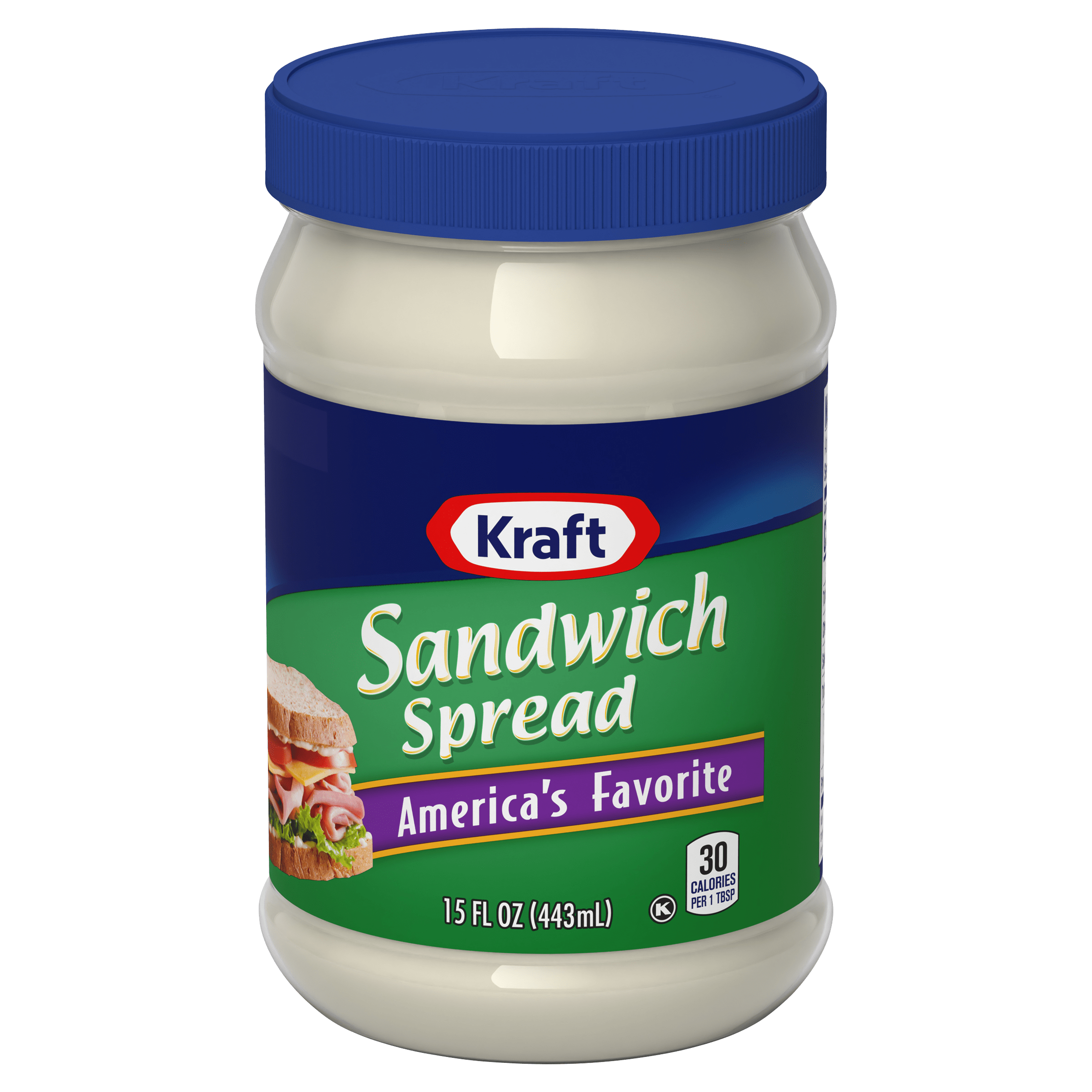 sandwich spread