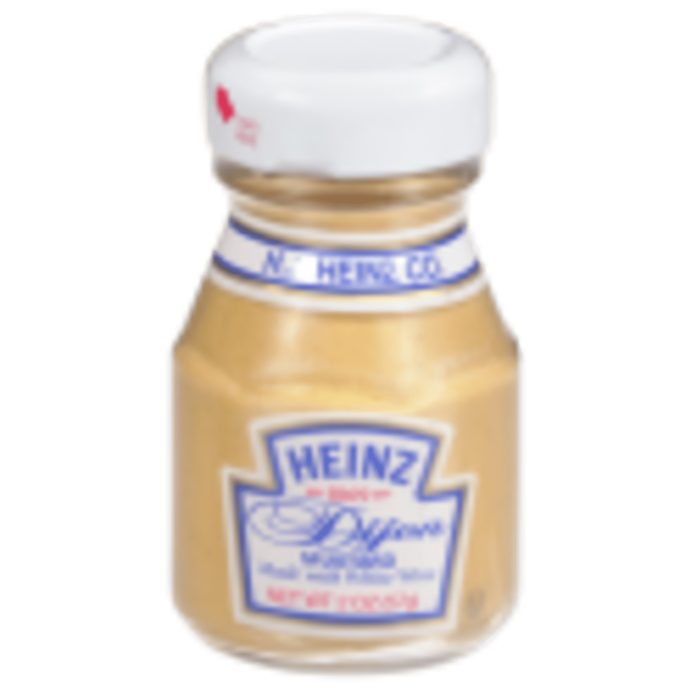 Ppi Single Serve Mustard, 6.06 LB | Away From Home Ppi Single Serve Mustard, 6.06 LB | Away From Home