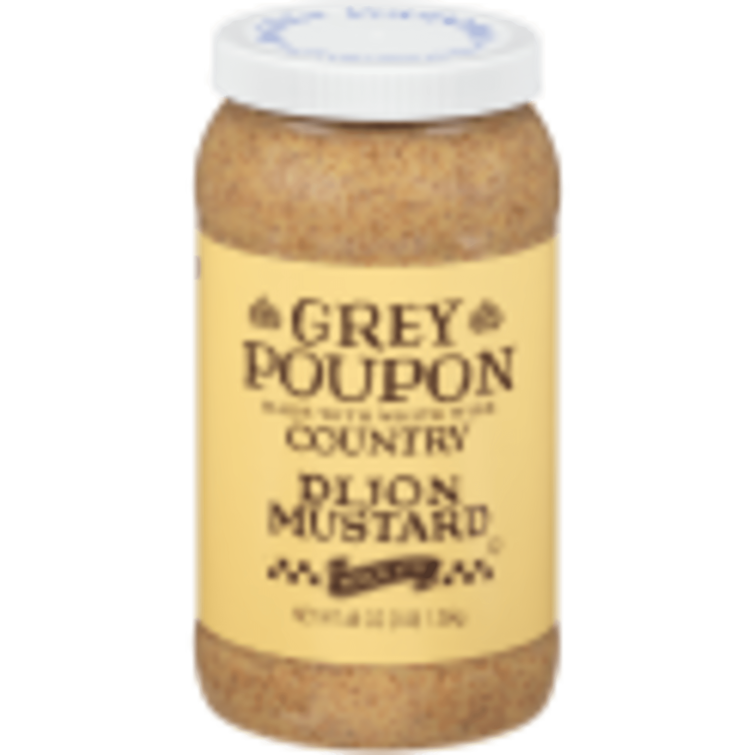 Ppi Single Serve Mustard, 6.06 LB | Away From Home Ppi Single Serve Mustard, 6.06 LB | Away From Home