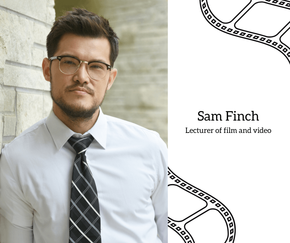 September Mass Media Alumni Newsletter – Leah Jamison