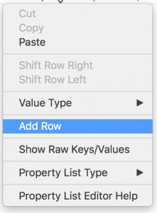 Current location of iOS device in Swift - Kristof Kocsis