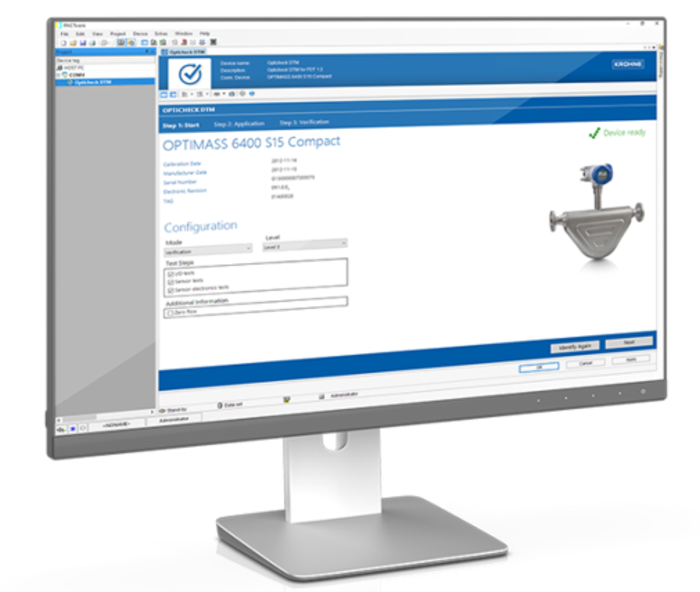 KROHNE | Technology you can trust