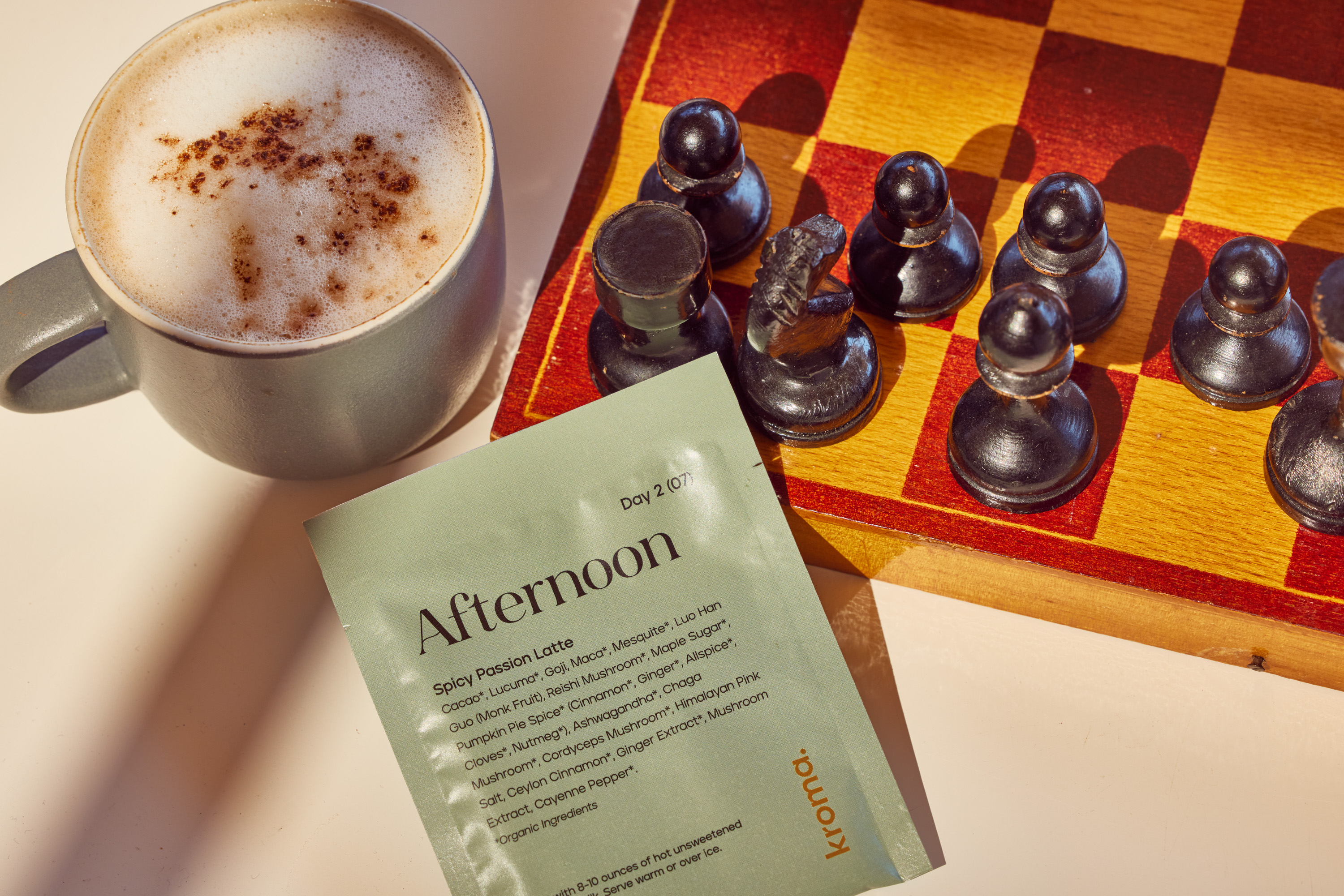 What Is Nourishment? A Full Nourishment Definition | Kroma Wellness ...