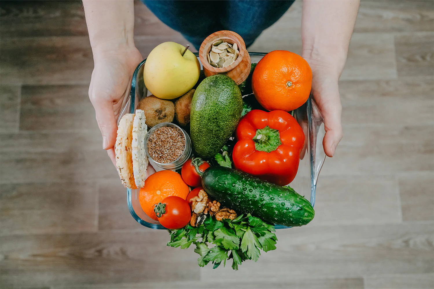Functional Nutrition: Everything You Should Know | Kroma Wellness