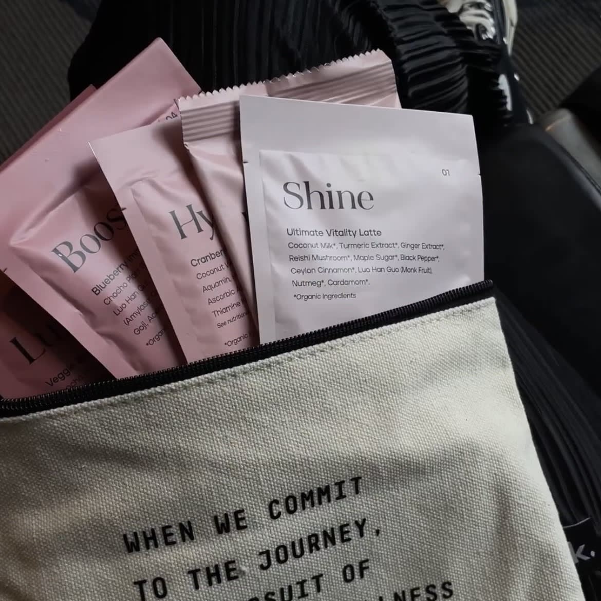 Ambassador | Kroma Wellness