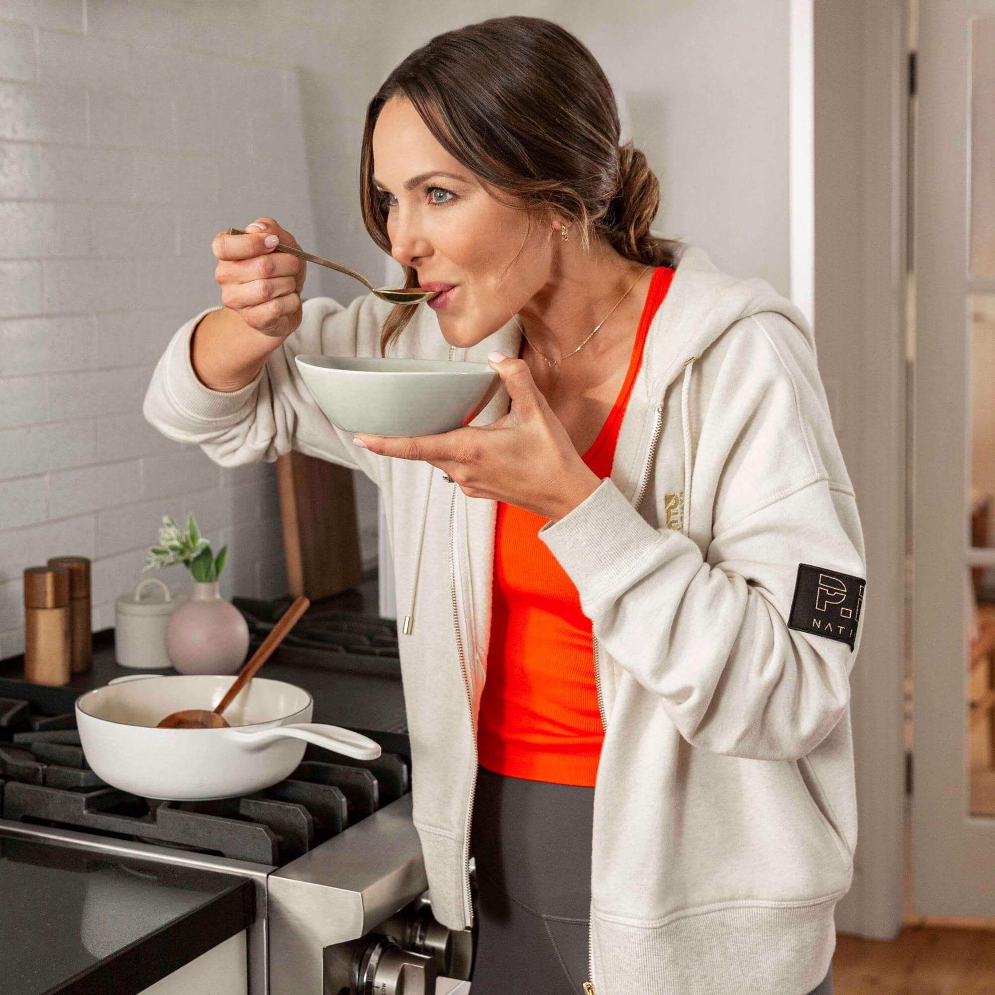 24K Chicken Bone Broth | Kroma Wellness