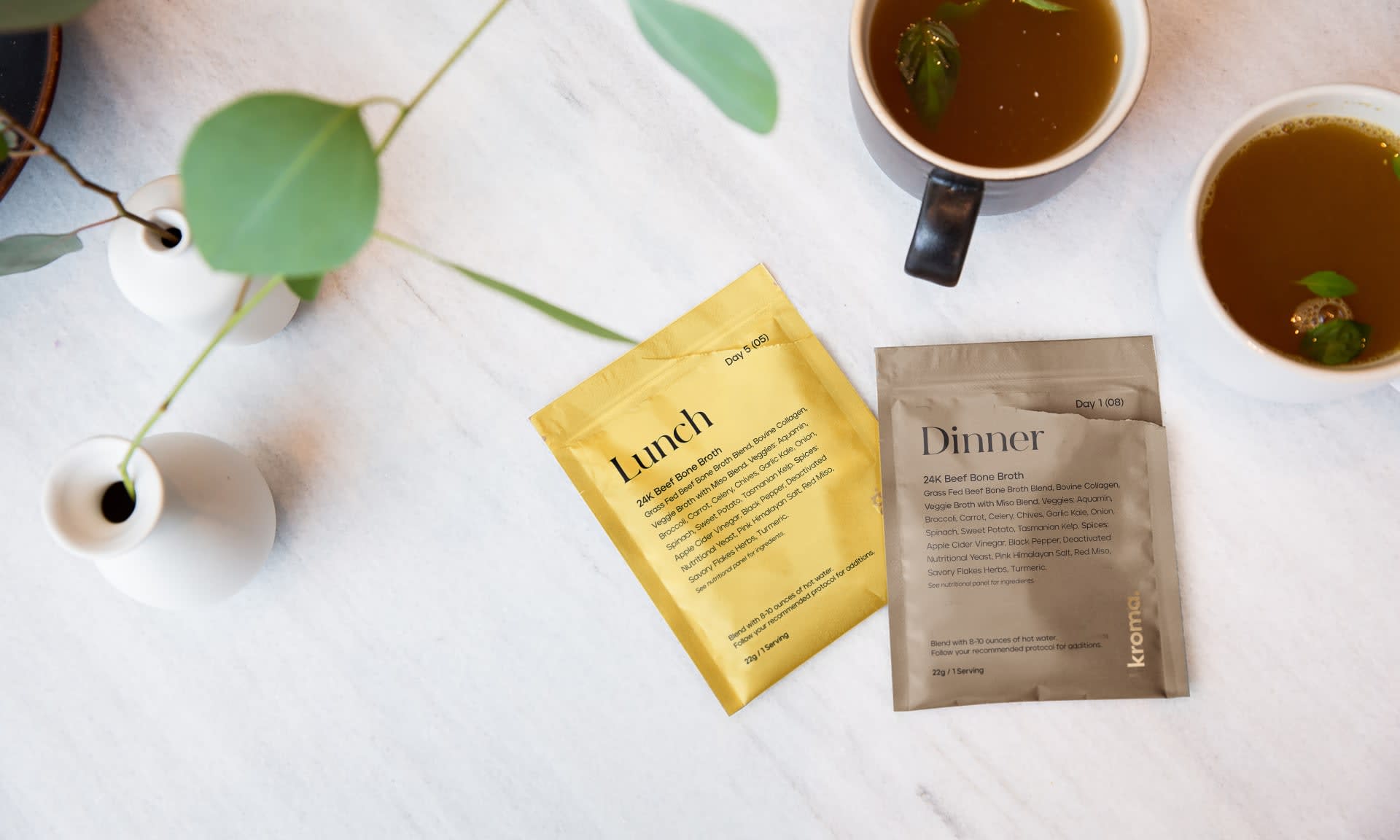 The Different Types of Fasting | Kroma Wellness